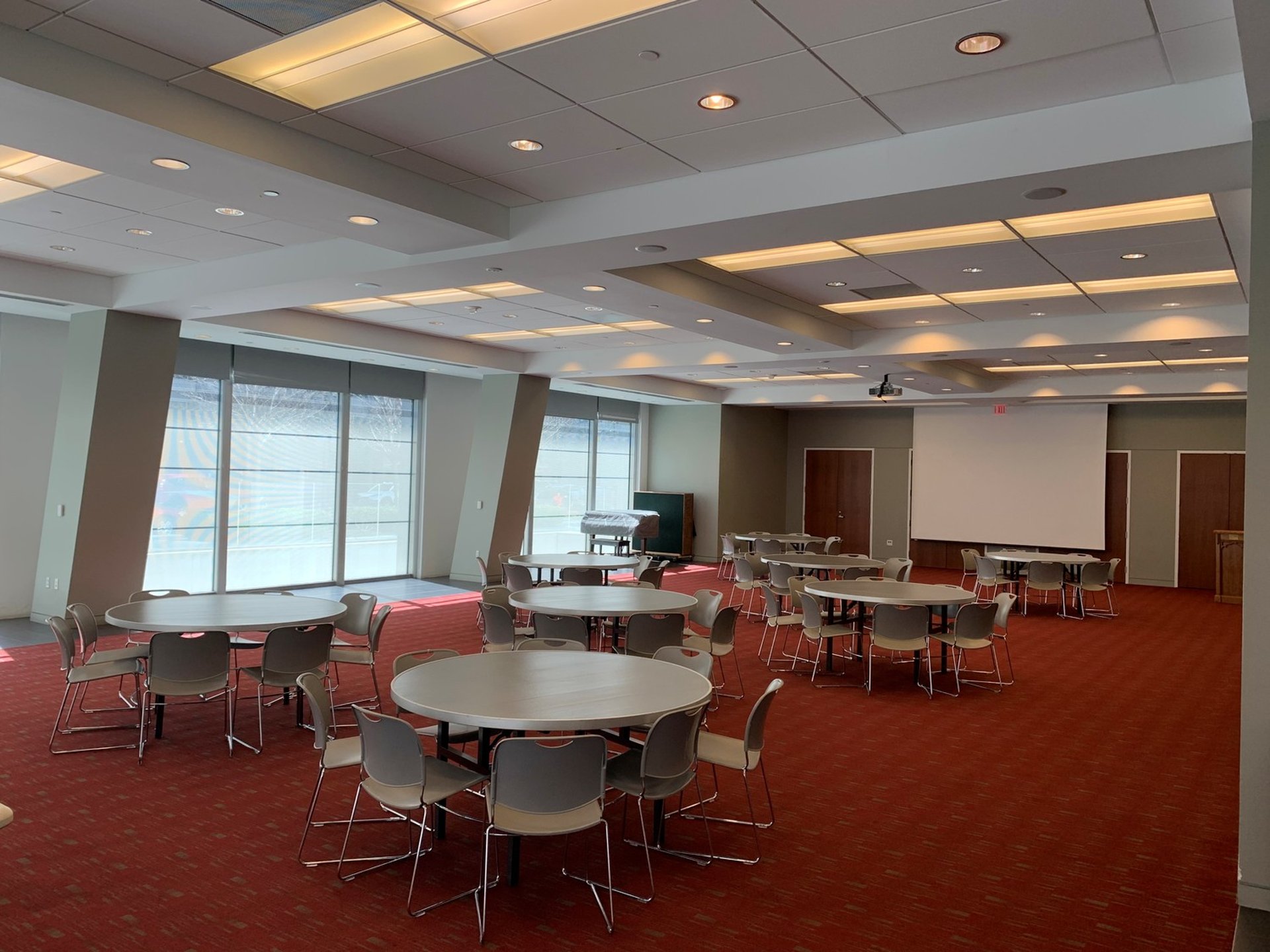 Mount Vernon Place United Methodist Church - Event Space in Washington ...