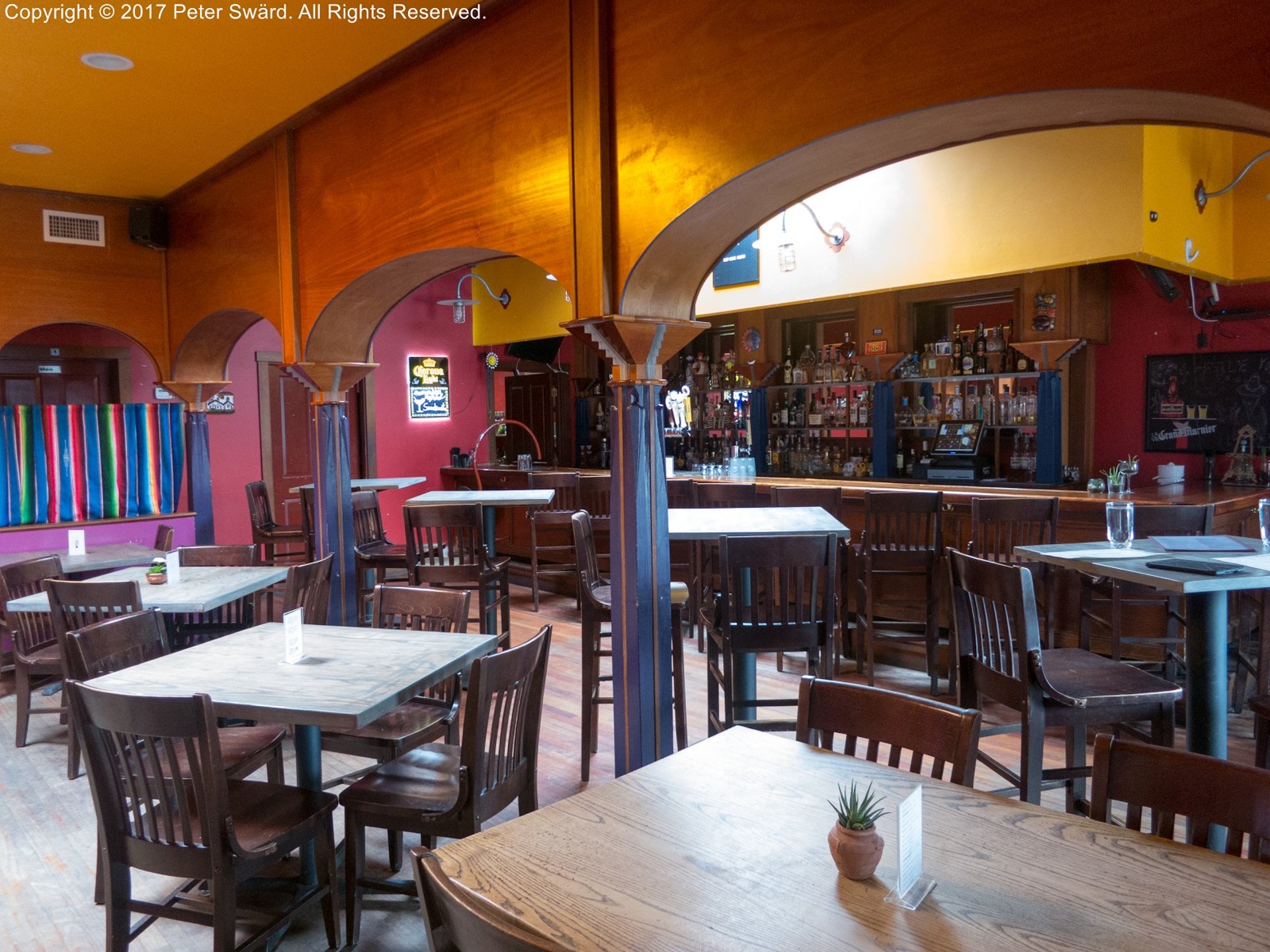 Cantina La Mexicana - Mexican Restaurant in Somerville, MA | The Vendry