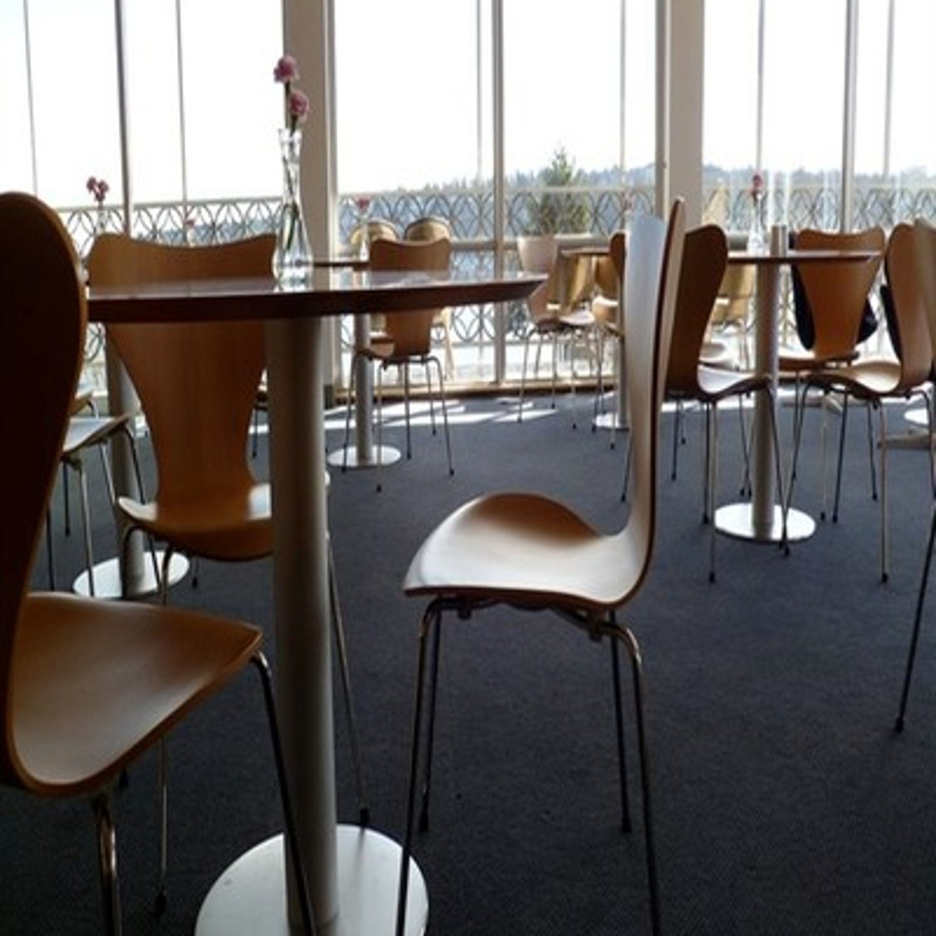 3 Crowns Room at Swedish Club - Cultural Center in in Seattle, WA | The ...