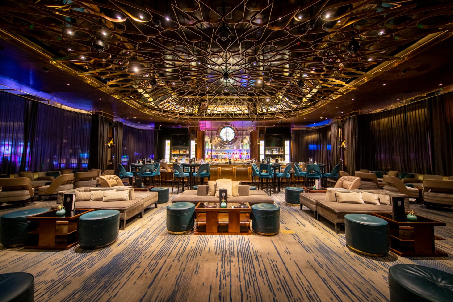 Alibi Ultra Lounge - Bar / Club in Las Vegas, NV | The Vendry