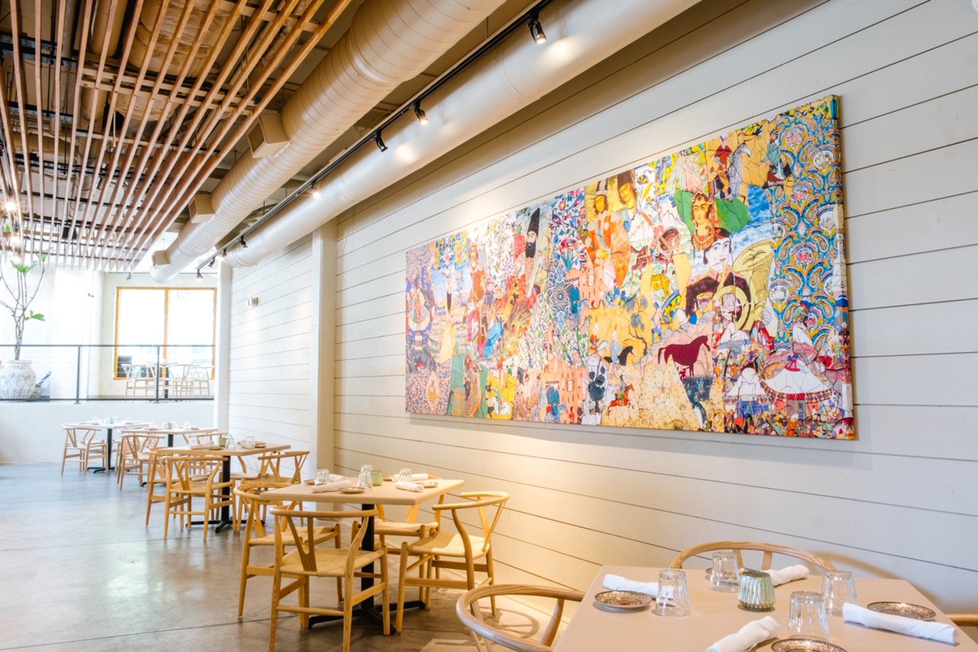 Delbar Middle Eastern - Inman Park - Middle Eastern Restaurant in ...