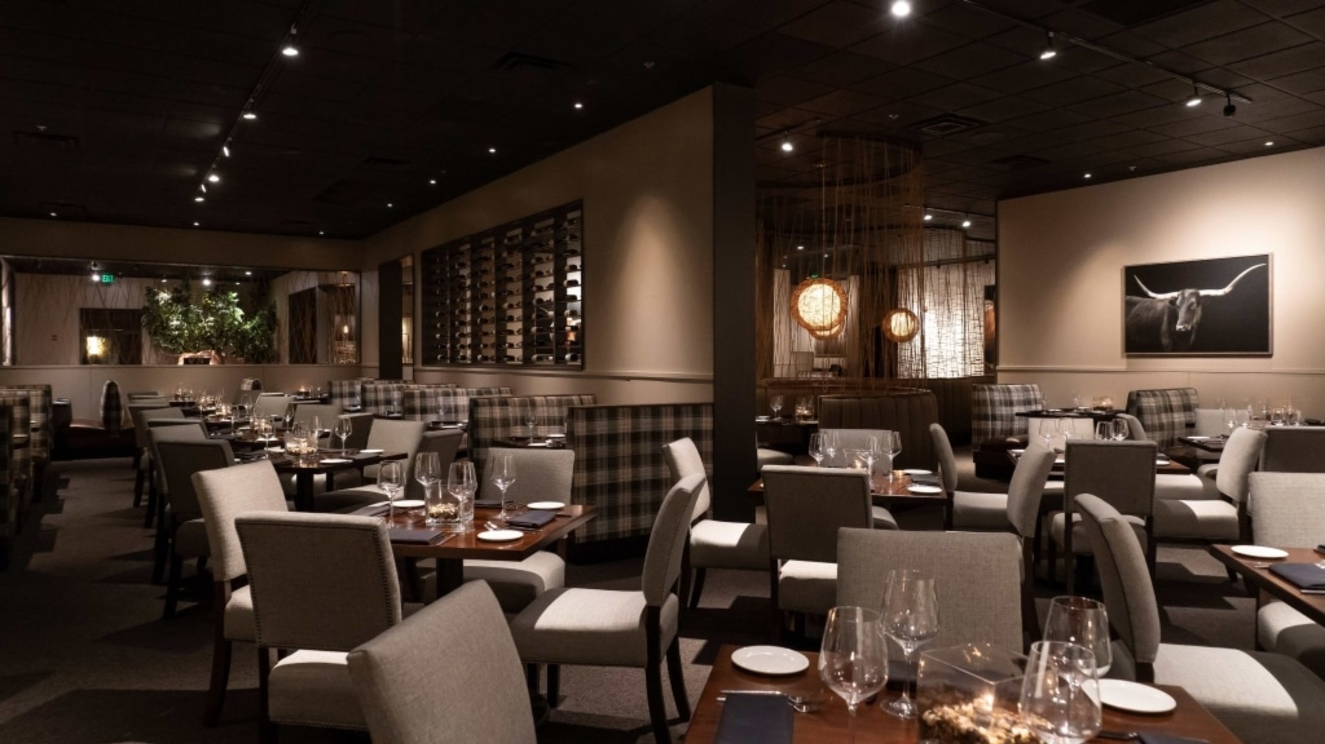 Vince Young Steakhouse - Steakhouse Restaurant in Austin, TX | The Vendry