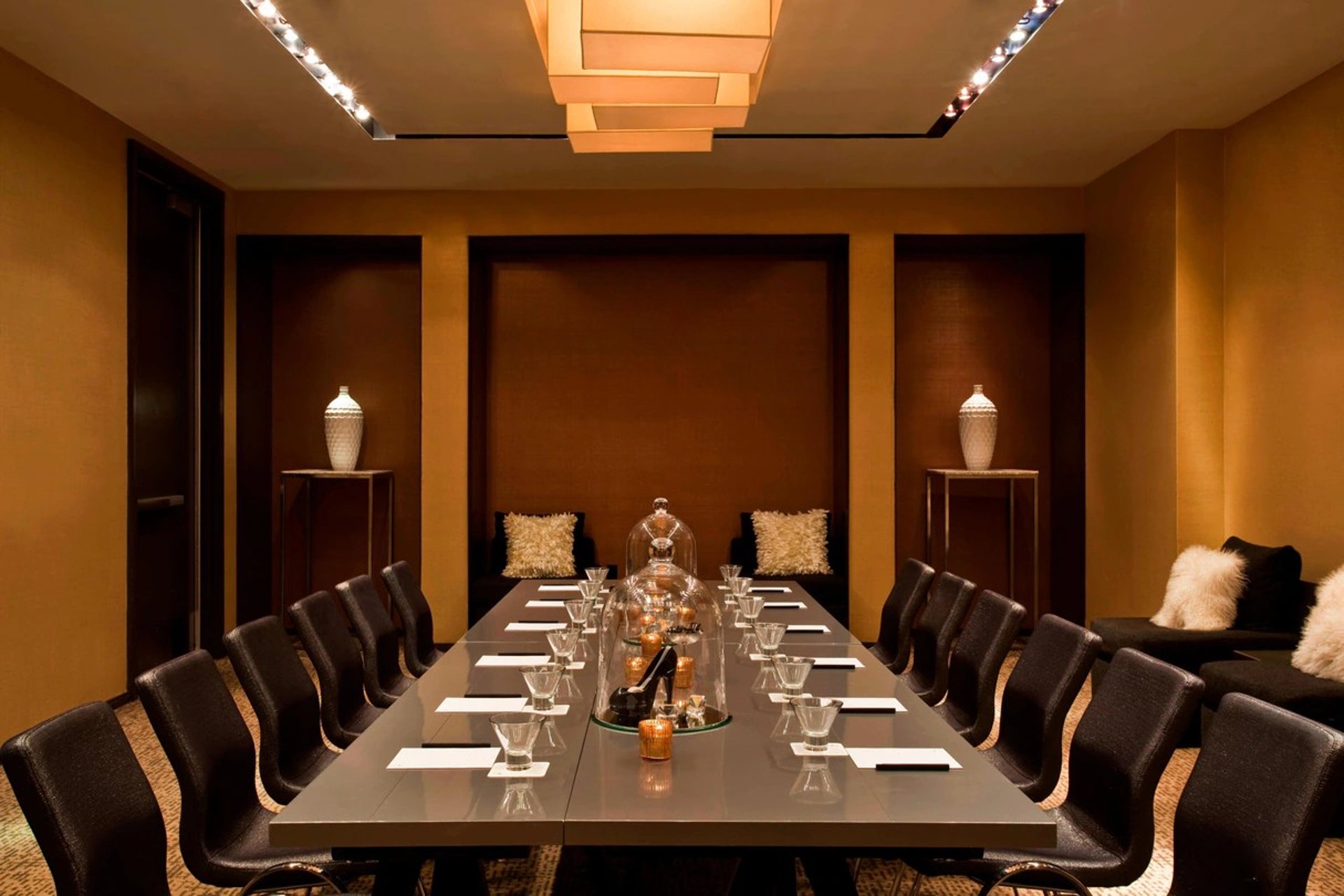 Studio 6 at W New York - Times Square - Hotel in in New York, NY | The ...