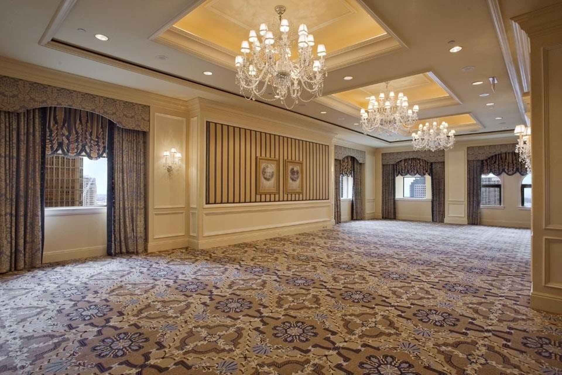 19th Floor Salon 1 at Fairmont Royal York - Hotel in in Toronto, Canada ...