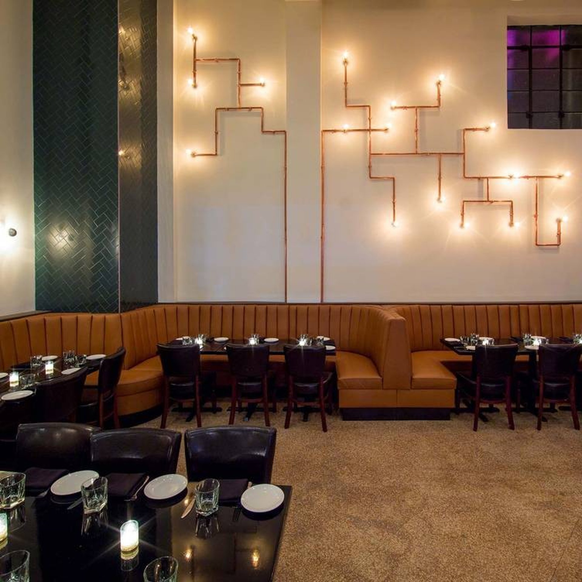 Private Dining Room - B at The Drake - Hotel in in Chicago, IL | The Vendry