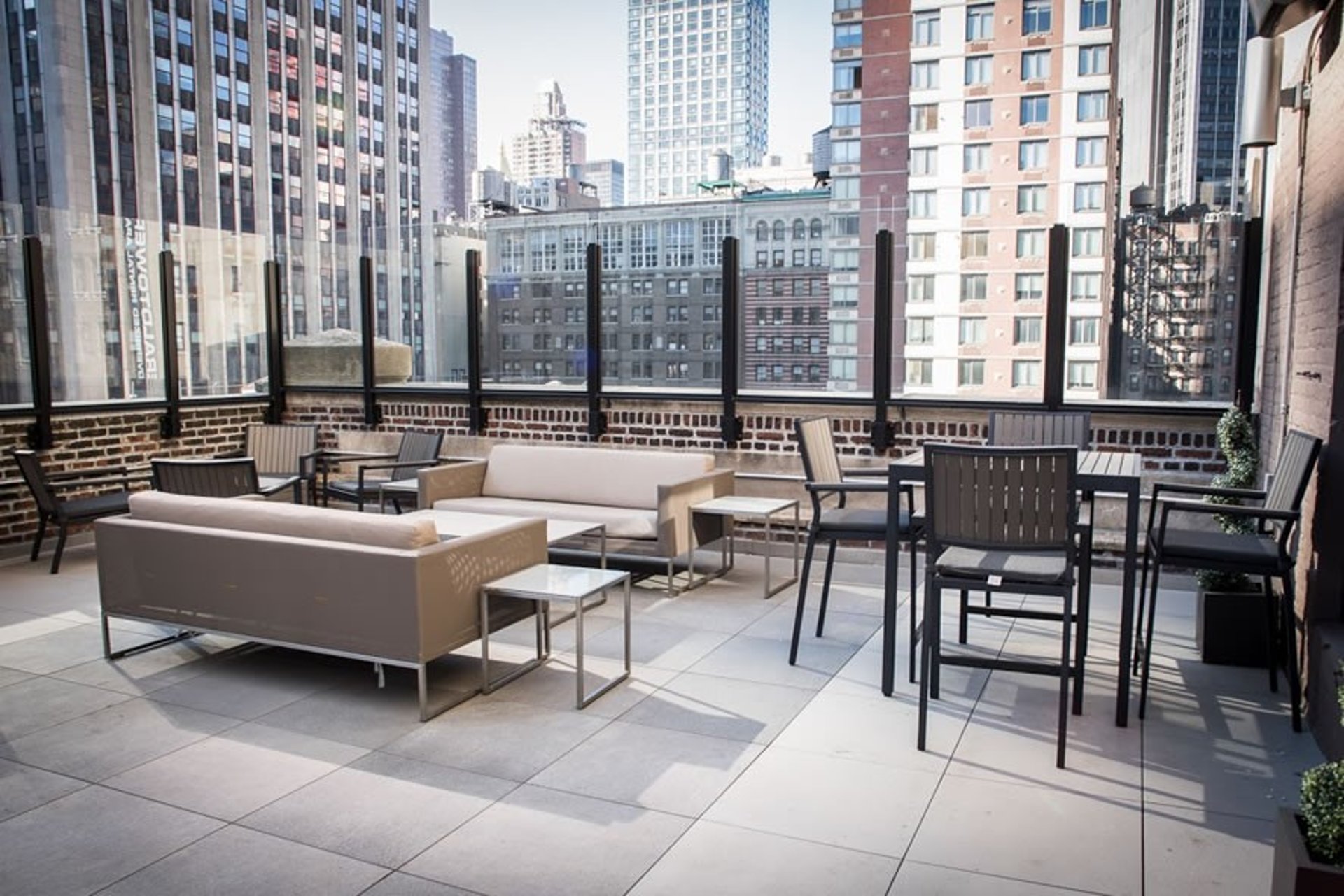 Jay Suites - 34th Street - Event Space in New York, NY | The Vendry