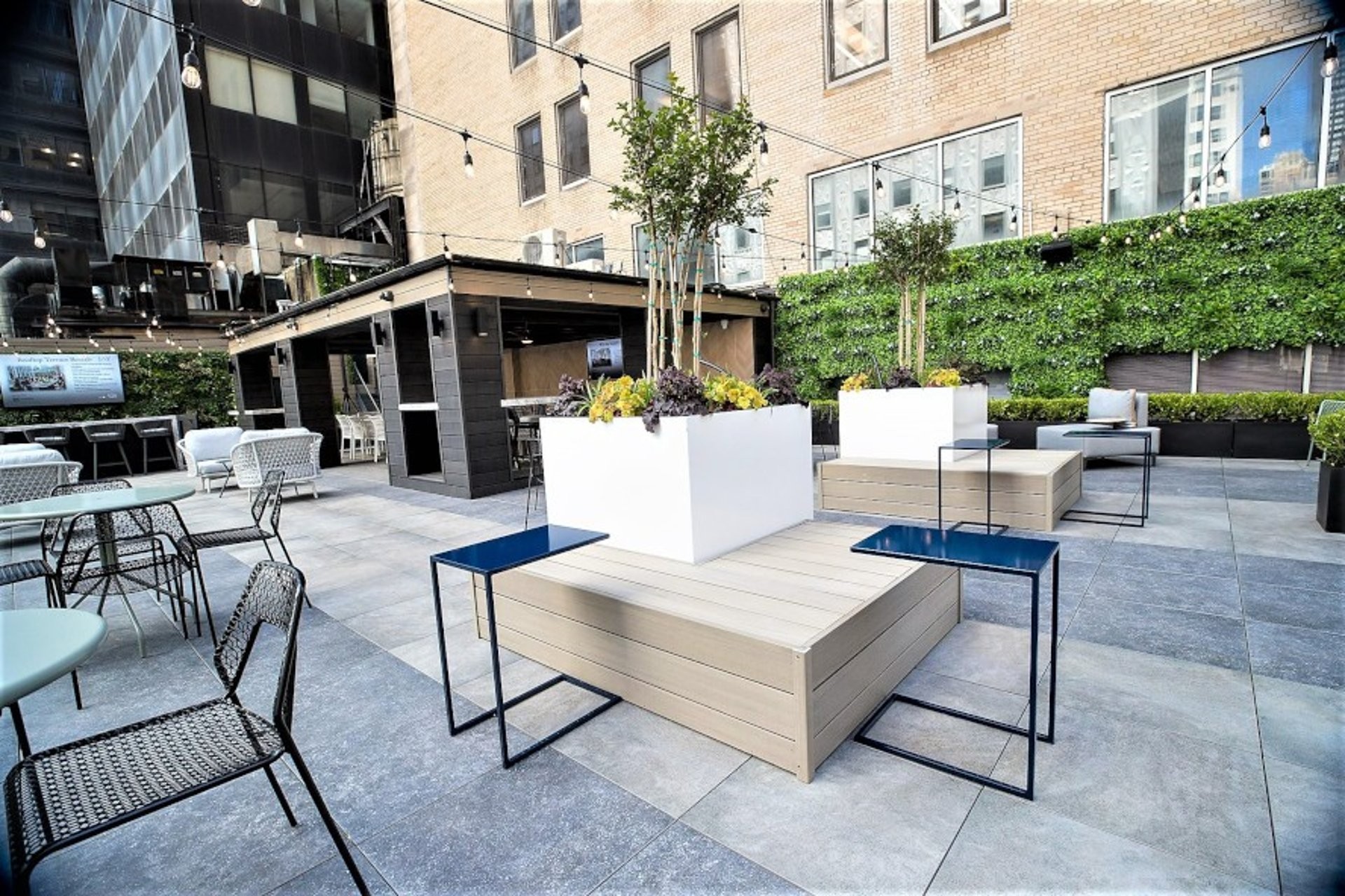 Jay Suites Midtown East