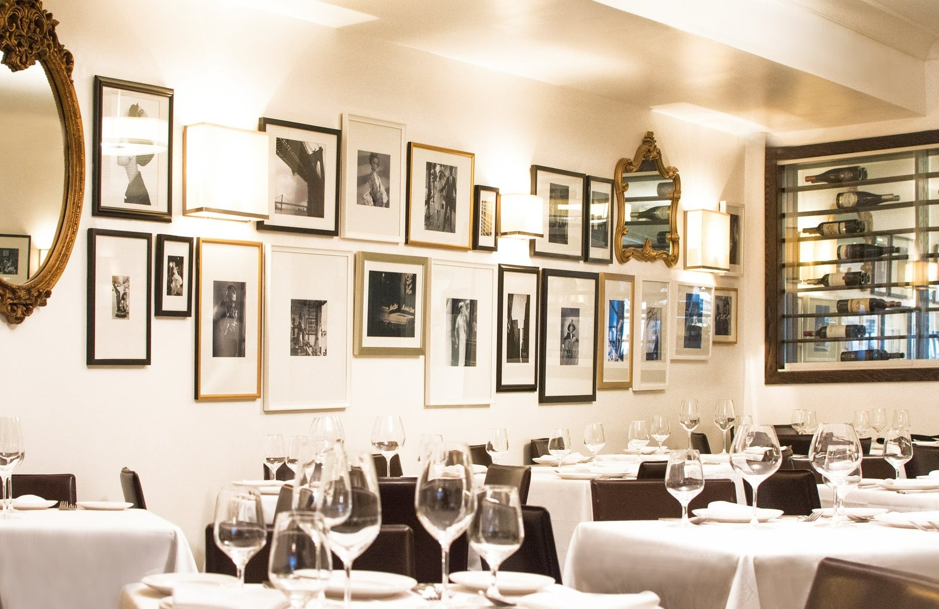 Il Mulino New York Madison - Italian Restaurant in New York, NY | The ...