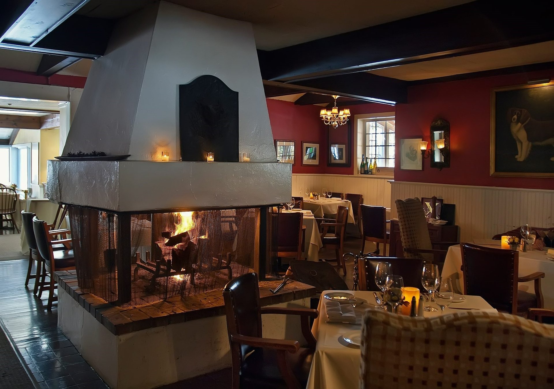 Restaurant X & Bully Boy Bar - American Restaurant in Congers, NY | The ...