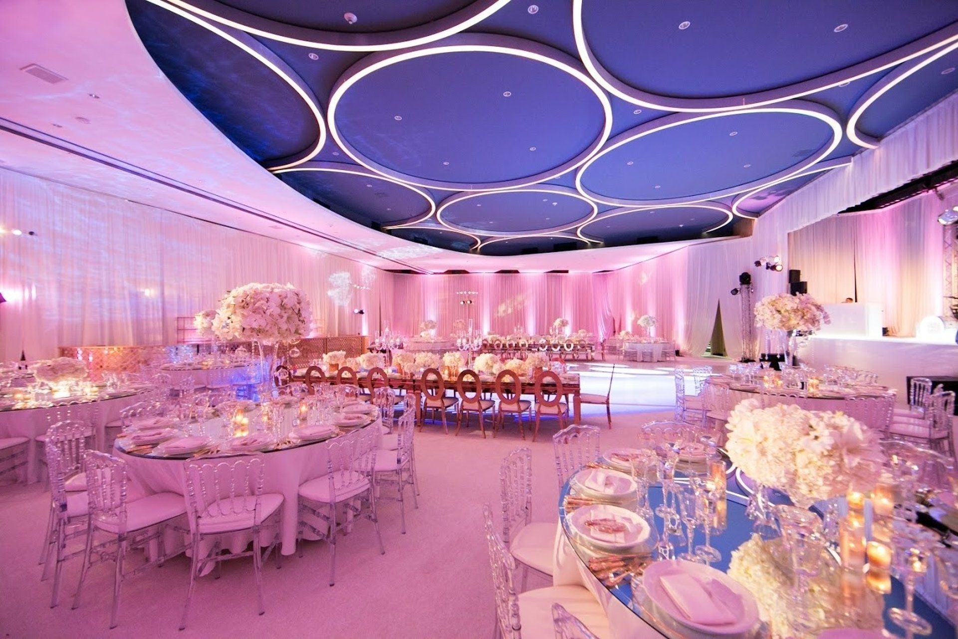 Greer Social Hall at Temple Emanuel of Beverly Hills - Event Space in ...