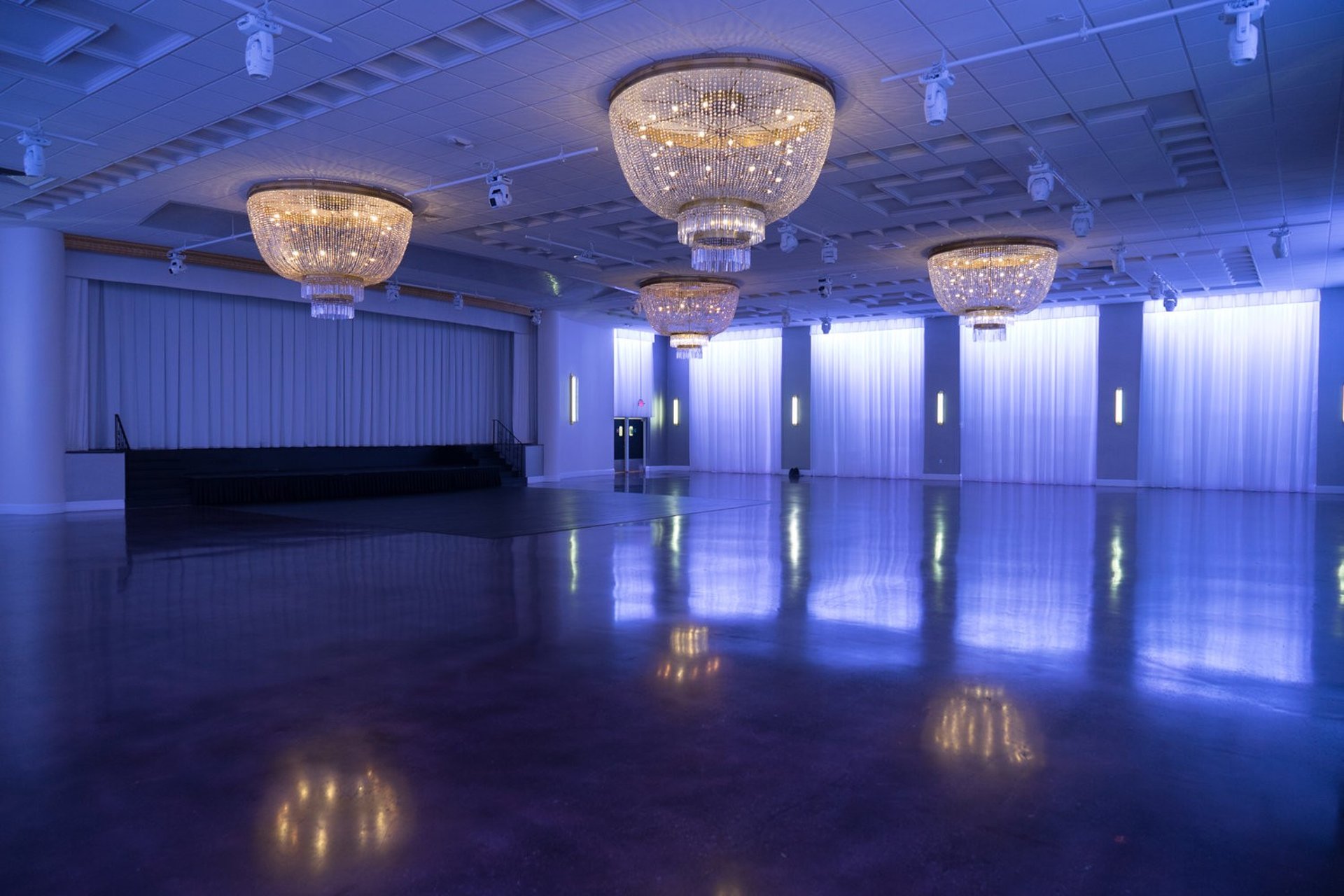 Emanuel Luxury Venue - Event Space in Miami Beach, FL | The Vendry