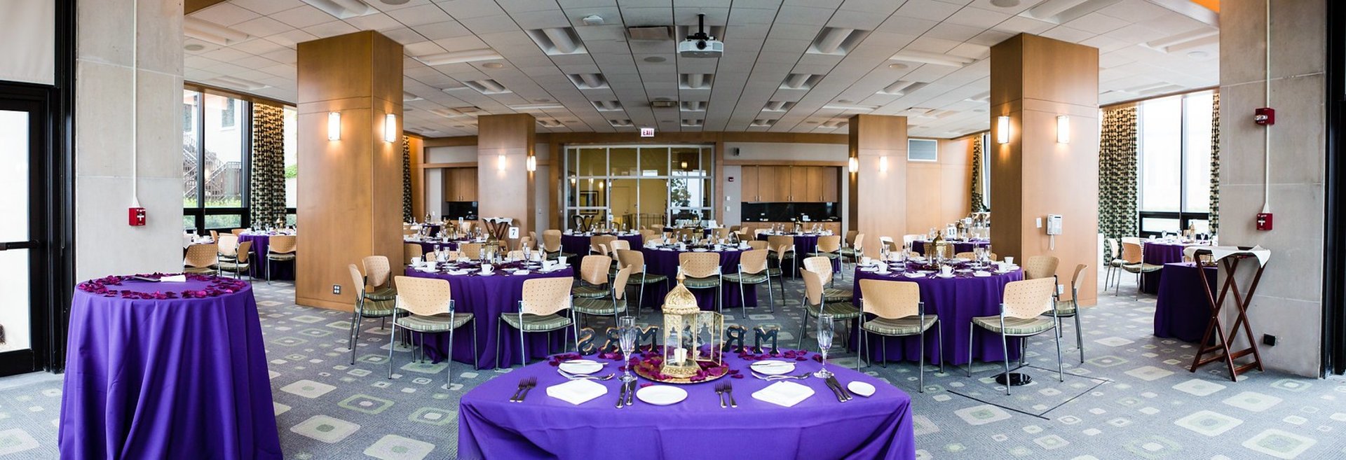 Coffey Hall - Event Space in Chicago, IL | The Vendry