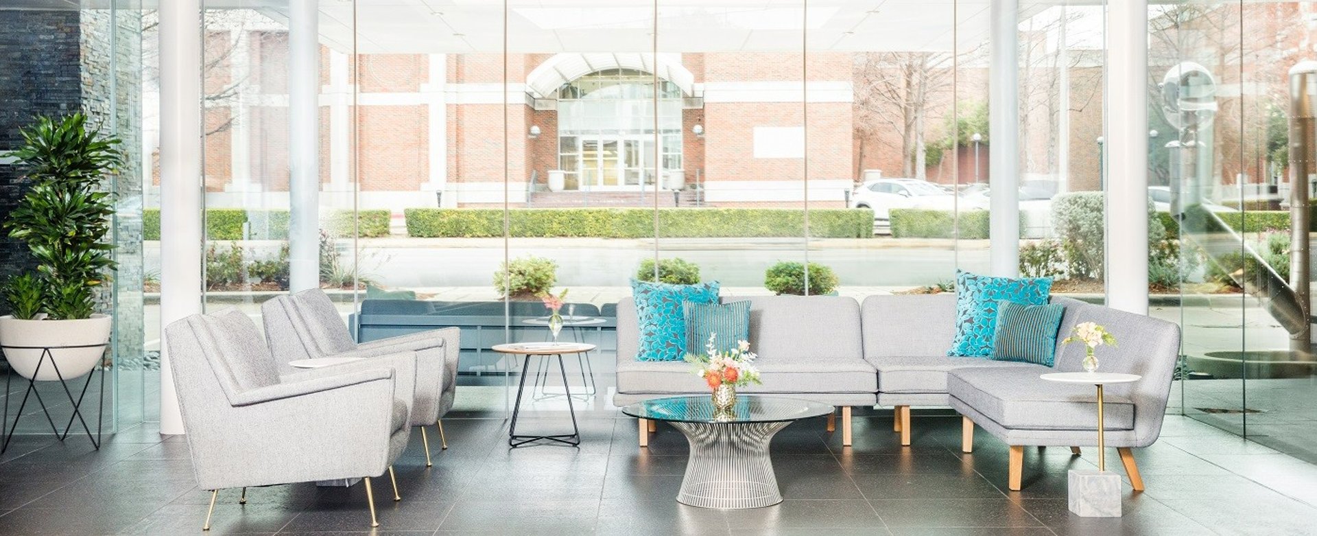 The Cube at The Lumen Dallas - Hotel in in Dallas, TX | The Vendry