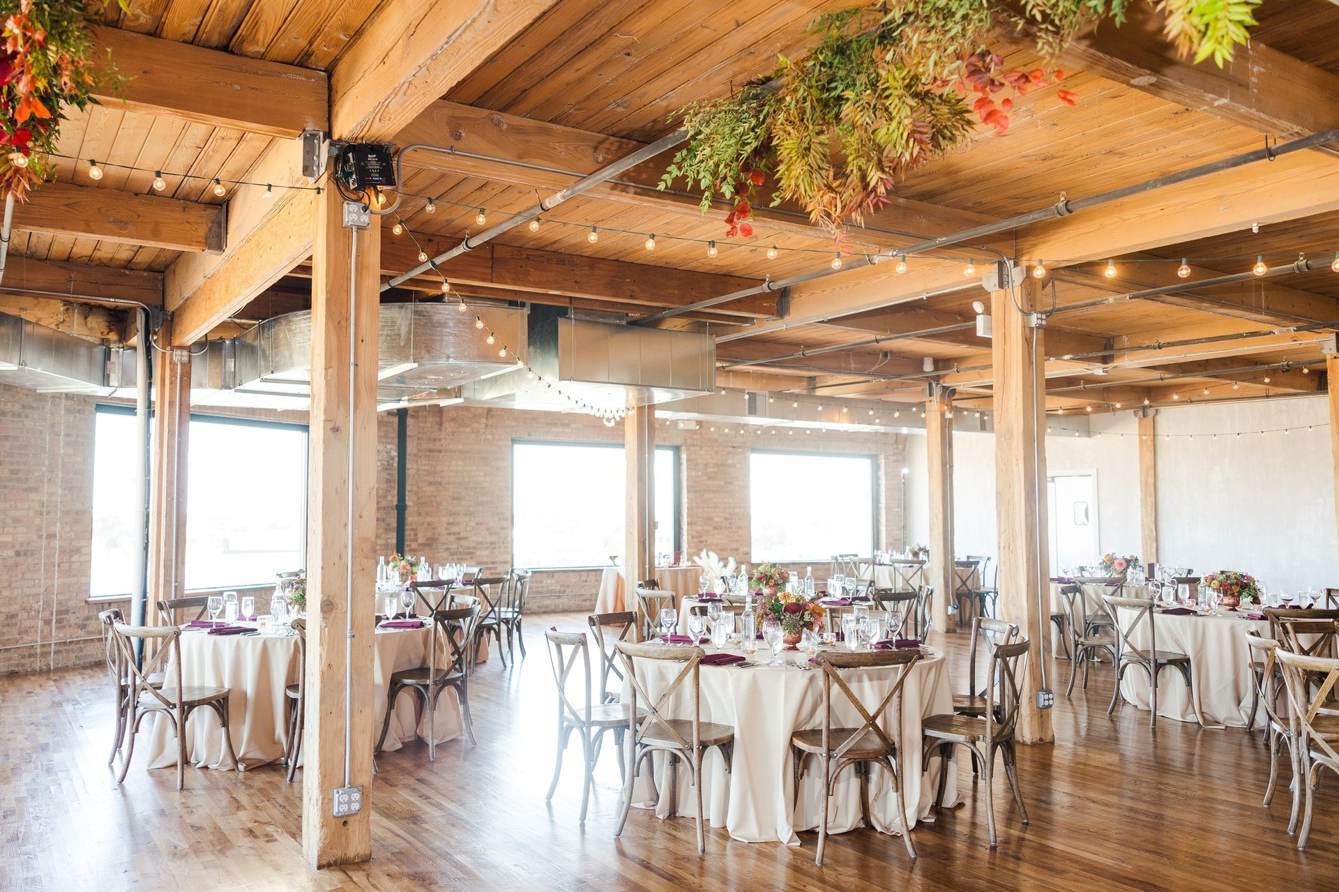 La Galleria at Lacuna Lofts - Event Space in in Chicago, IL | The Vendry