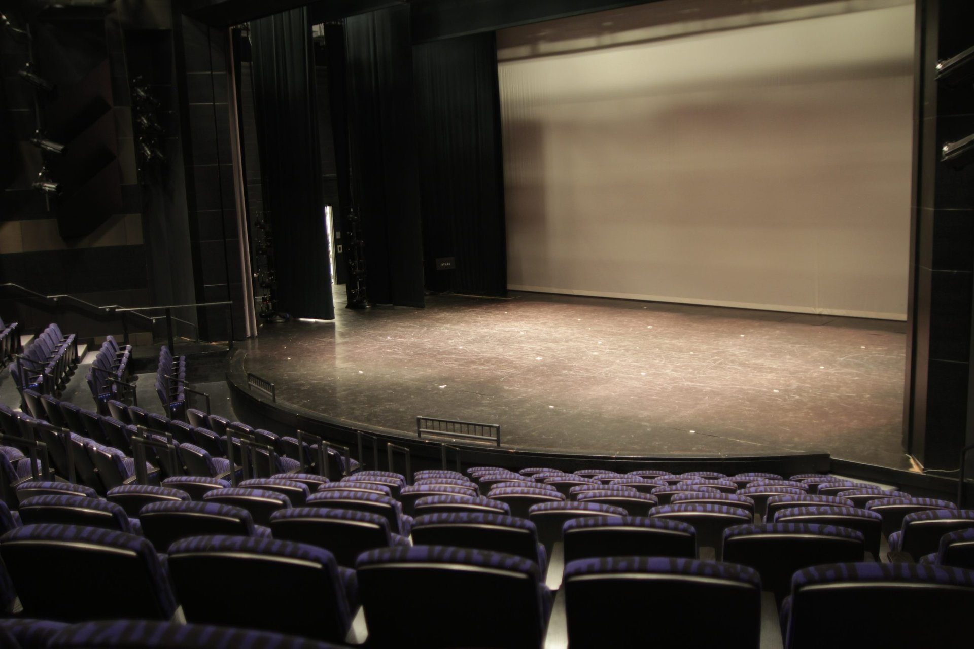 Atlas Performing Arts Center - Performance Space in Washington, DC ...