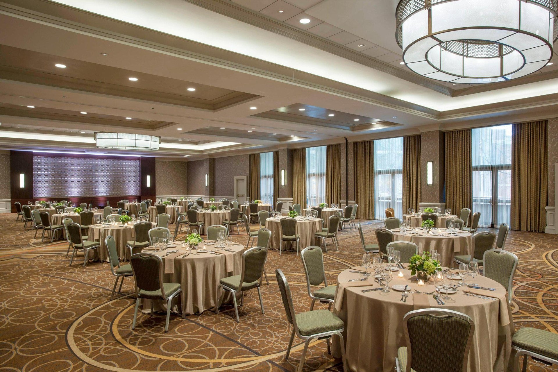 Sheraton Boston Hotel - Hotel in Boston, MA | The Vendry