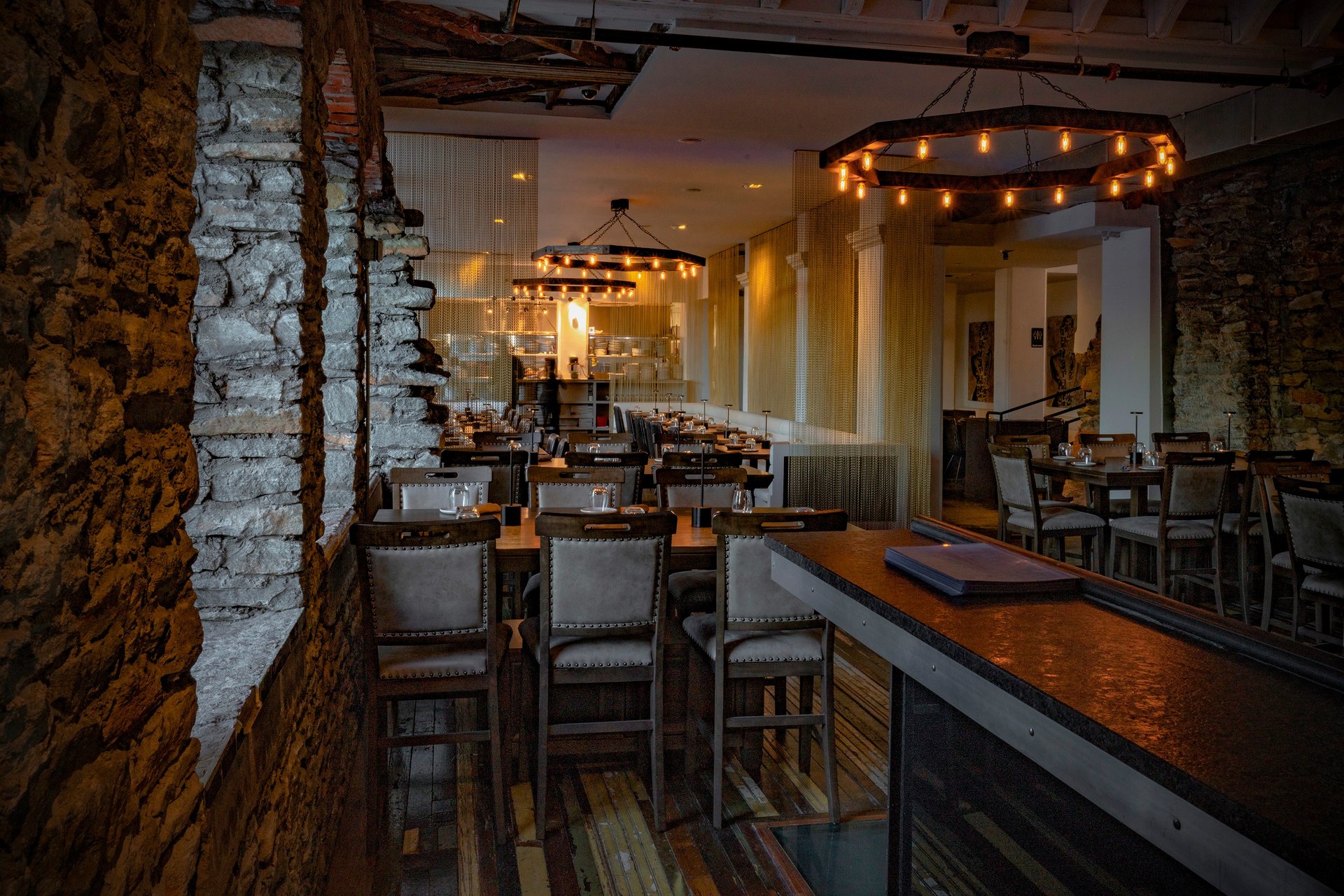 Full Buyout at Divan Restaurant & Bar - Restaurant in in Atlanta, GA ...