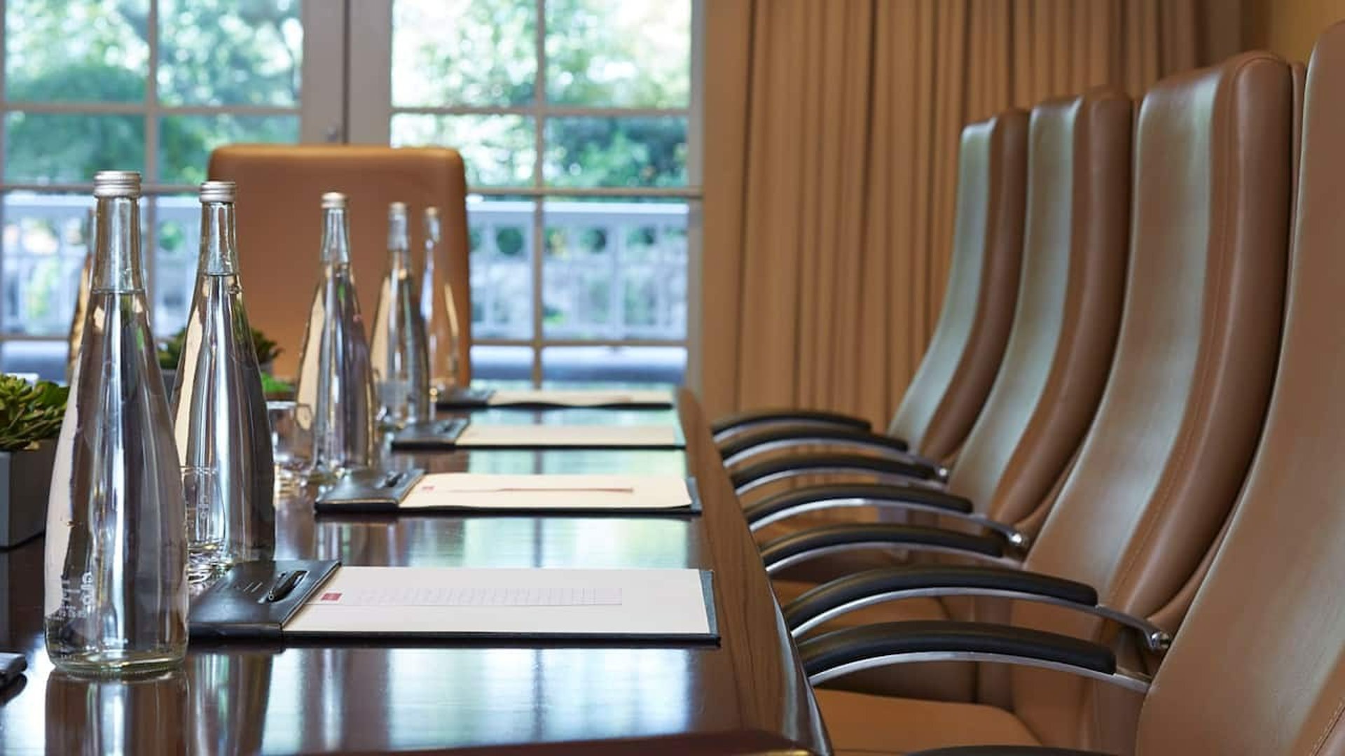 Regency Boardroom at Grand Hyatt Atlanta In Buckhead - Hotel in in ...