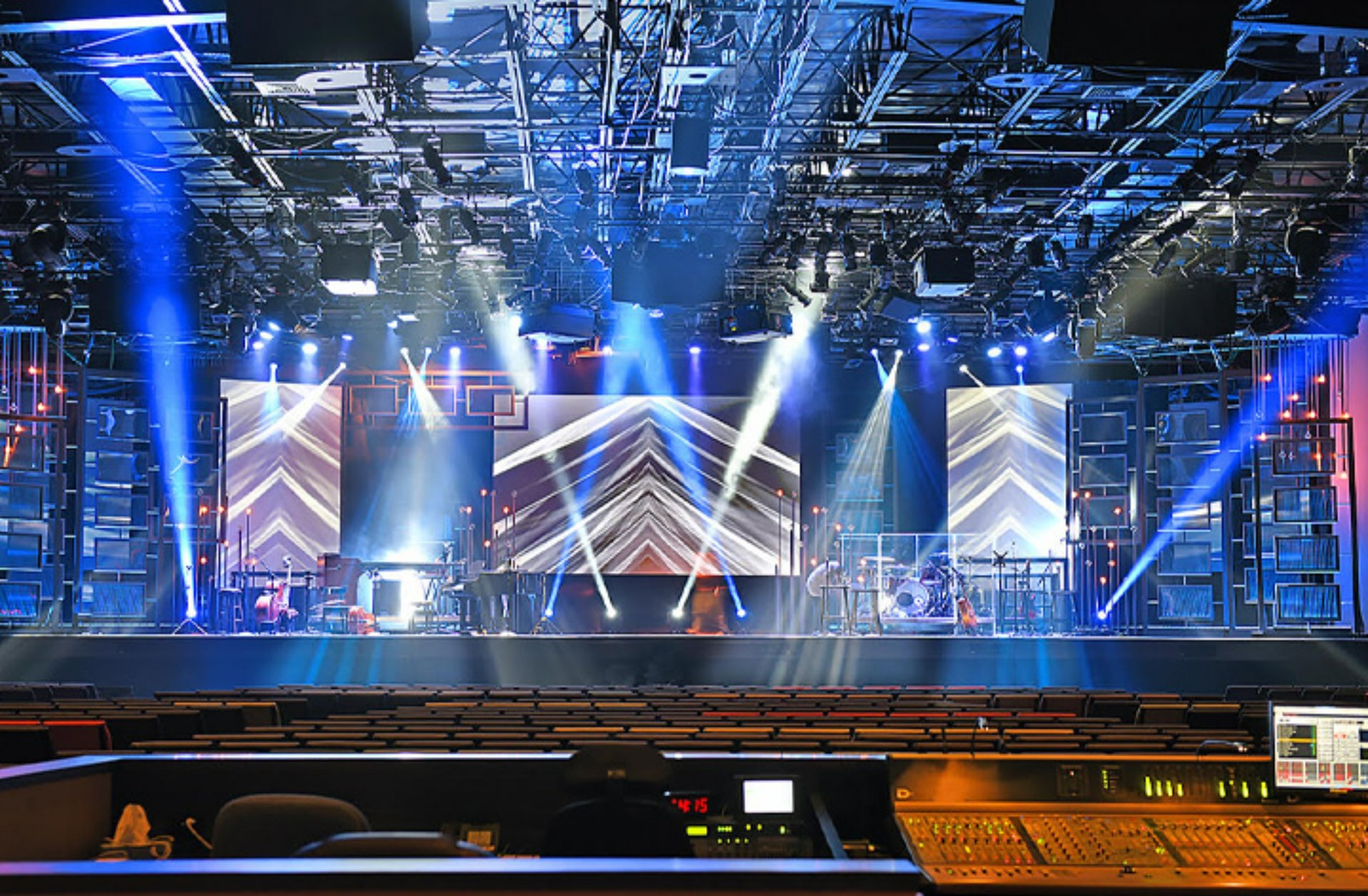 Silver Nugget Casino & Event Center - Event Space in North Las Vegas ...