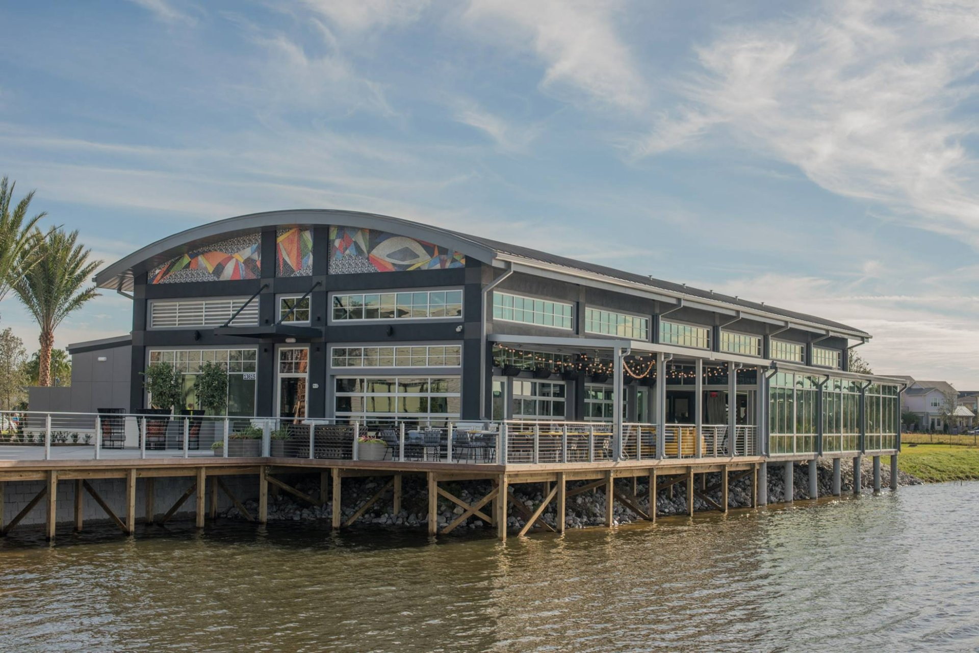 Canvas Restaurant & Market - American Restaurant in Orlando, FL | The ...