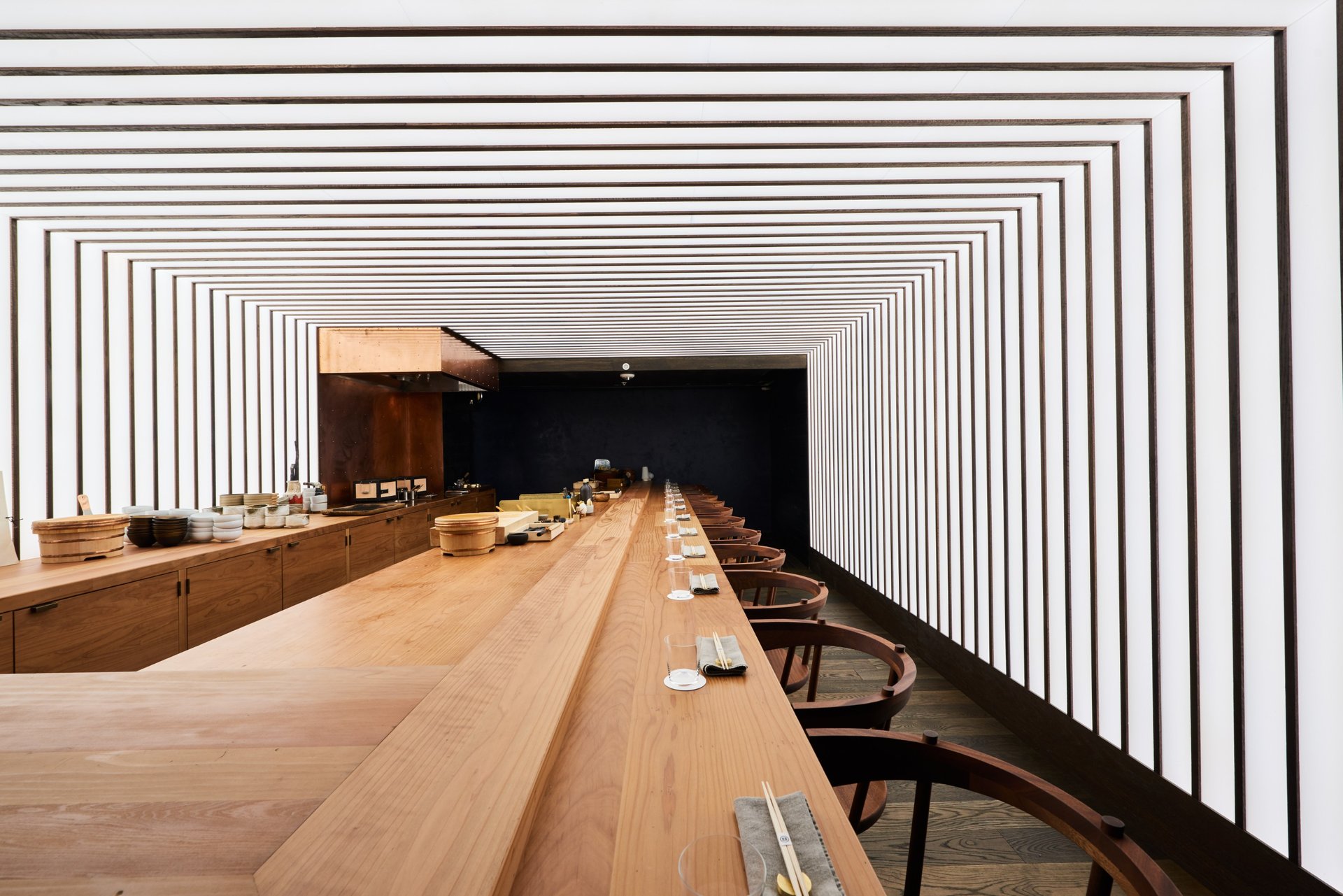Otoko - Japanese Restaurant in Austin, TX | The Vendry
