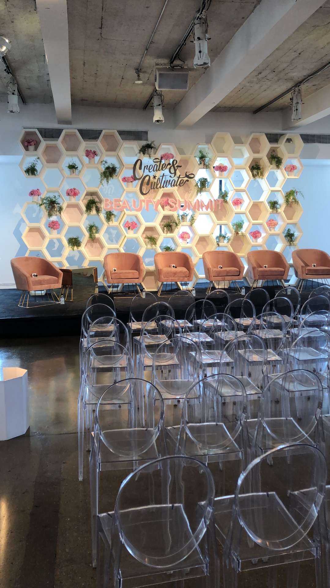 Create & Cultivate Beauty Summit - Conference / Summit in Los Angeles ...