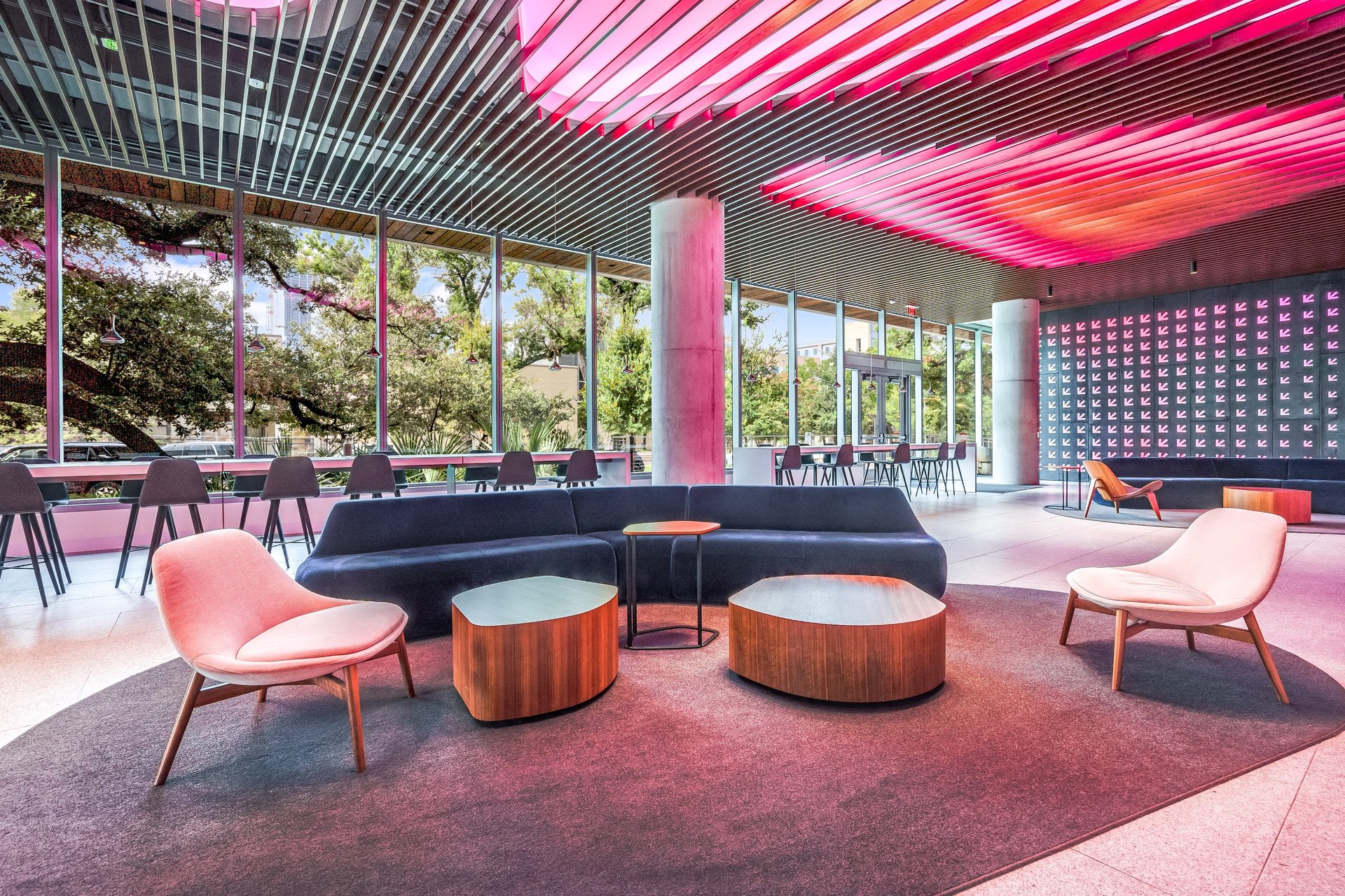 SXSW Center - Corporate Office in Austin, TX | The Vendry