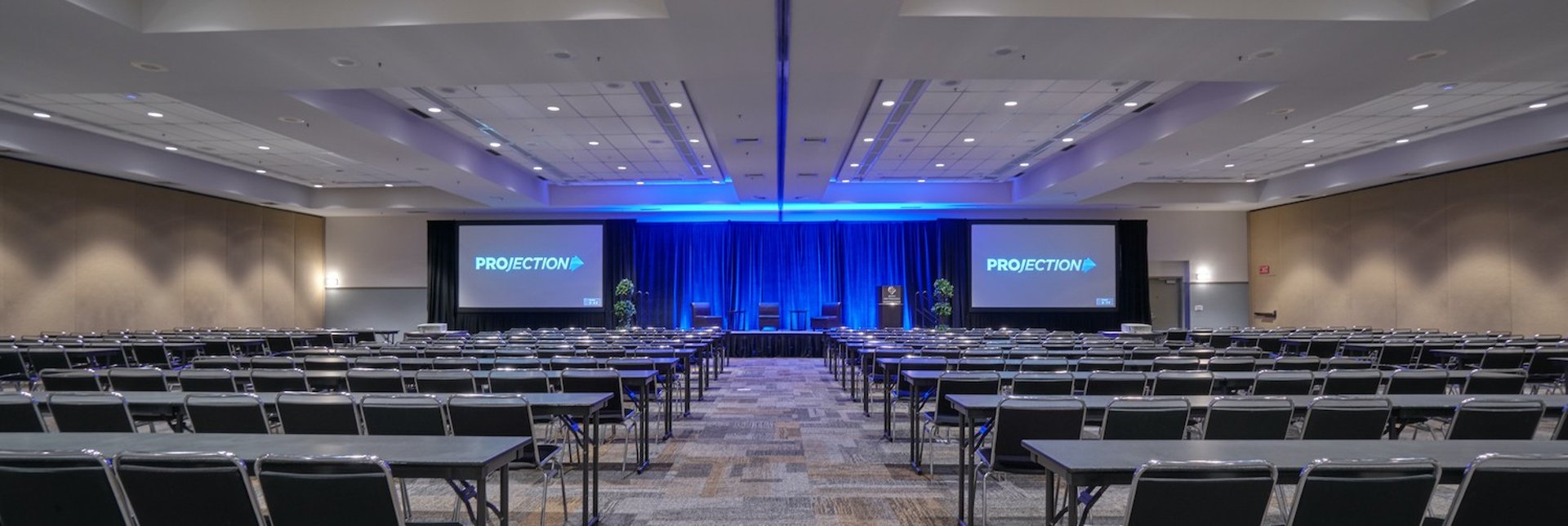South San Francisco Conference Center - Event Space in South San ...