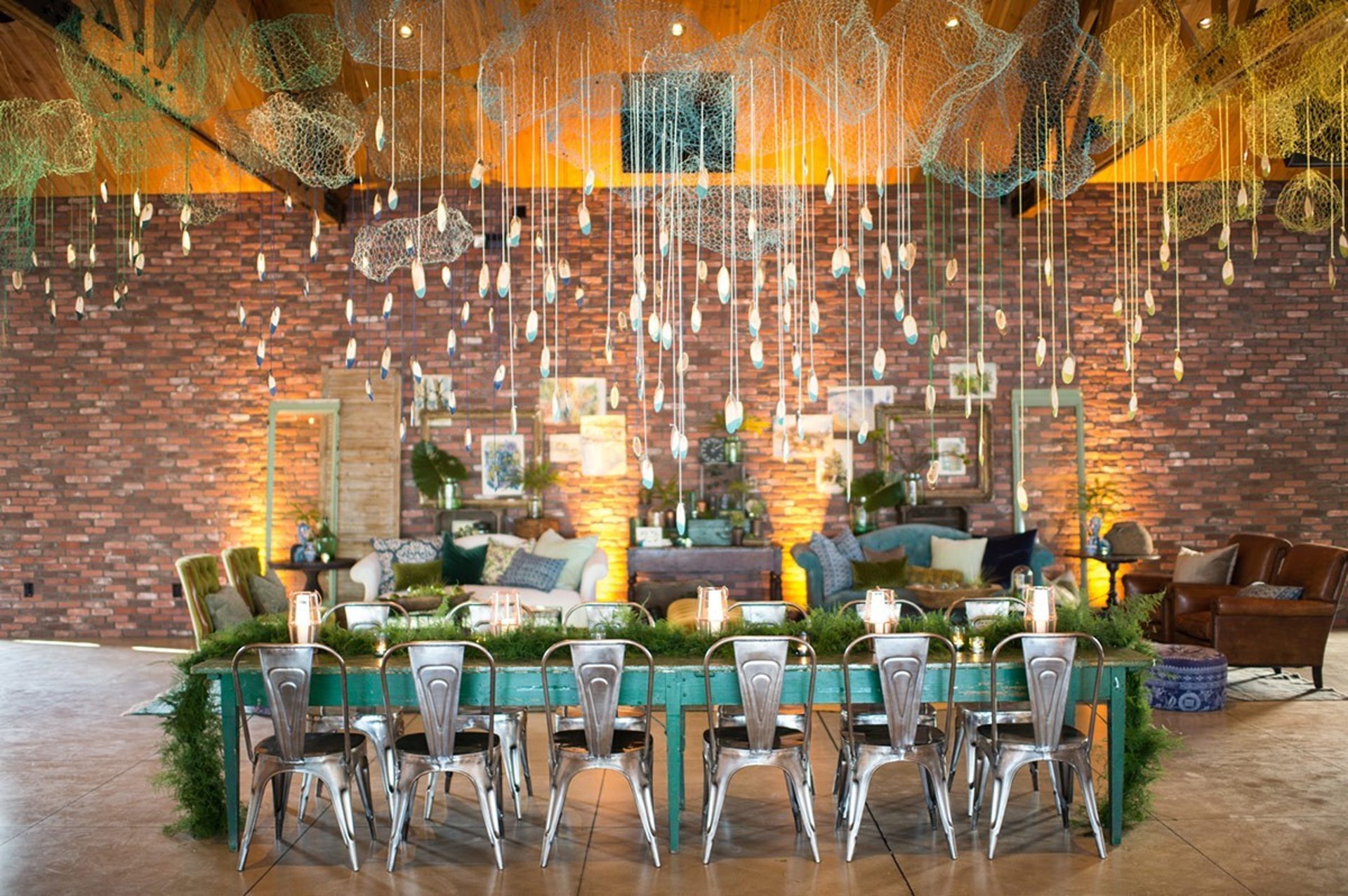 The Colony House - Event Space in Anaheim, CA | The Vendry