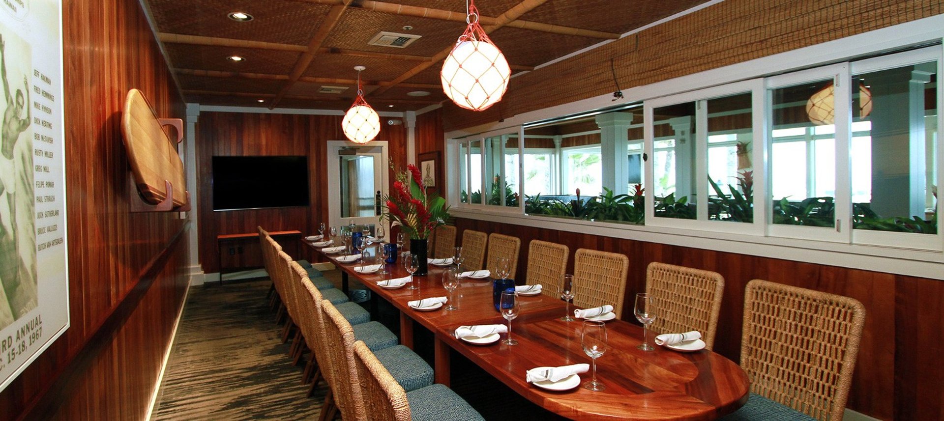 Duke's - Seafood Restaurant in Huntington Beach, CA | The Vendry