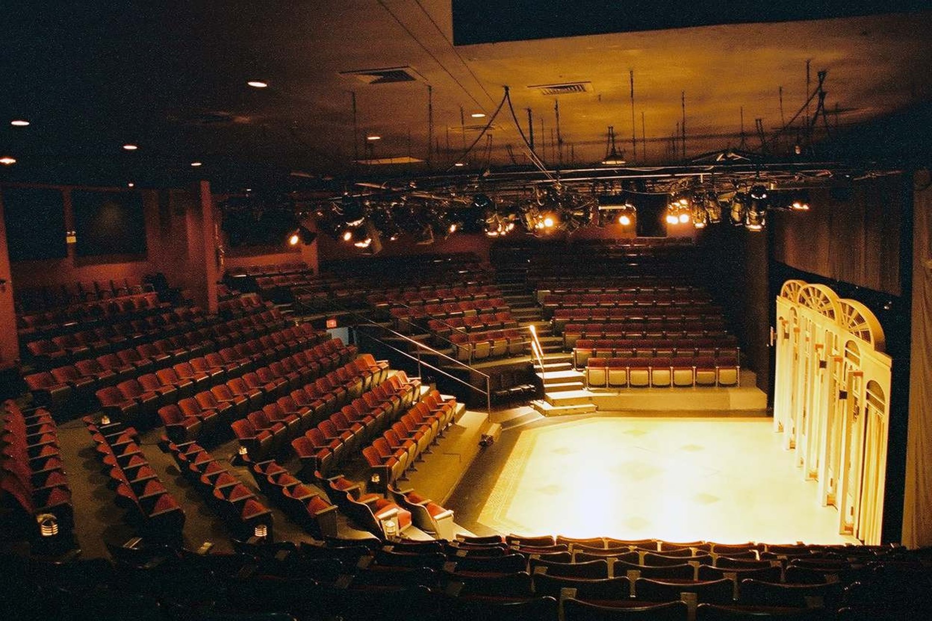 Apollo Theater - Event Space in Chicago, IL | The Vendry
