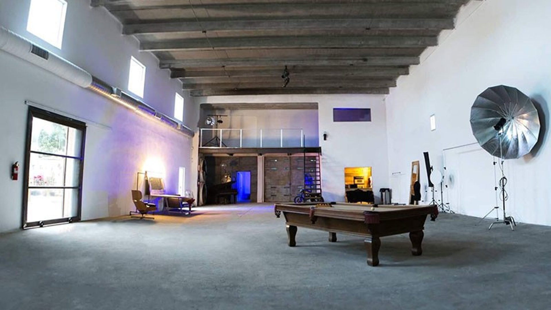Main Space at The Set - Photo Studio in in Miami, FL | The Vendry