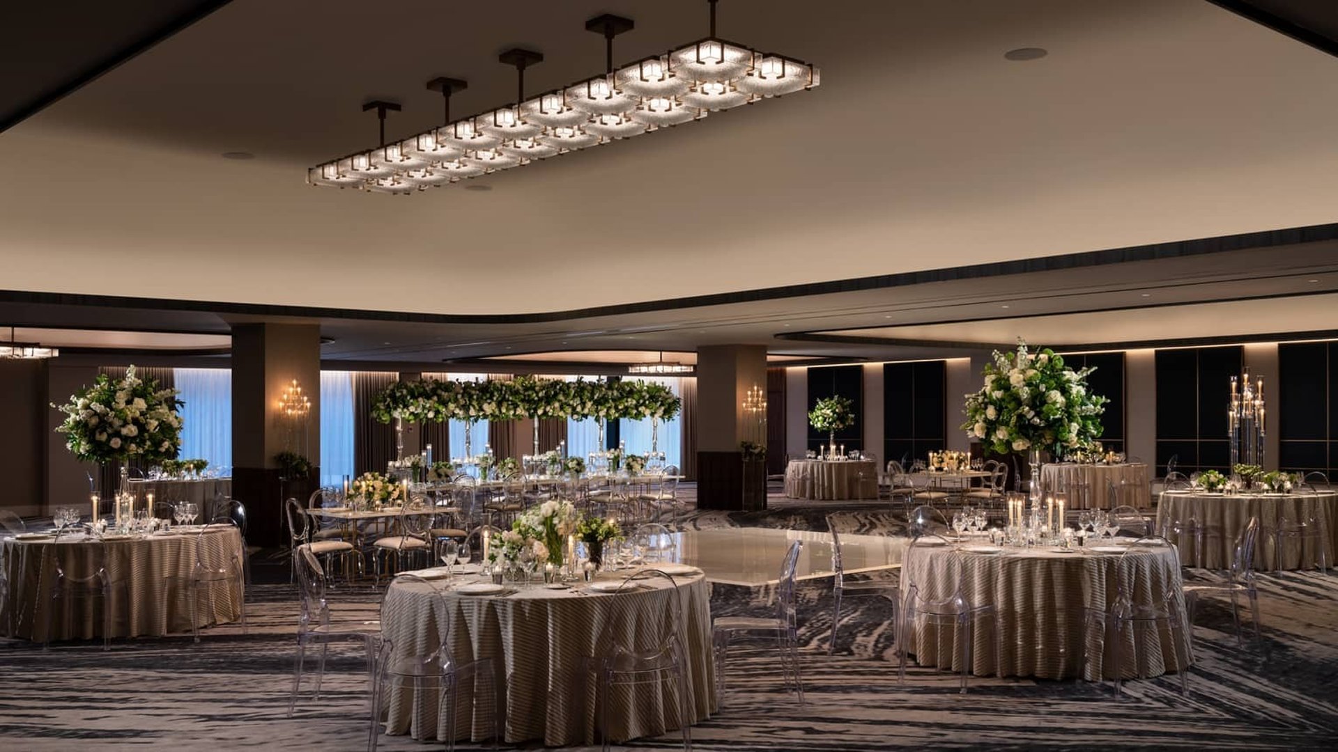 Four Seasons Hotel Houston - Houston, TX - Hotel in Houston, TX | The ...