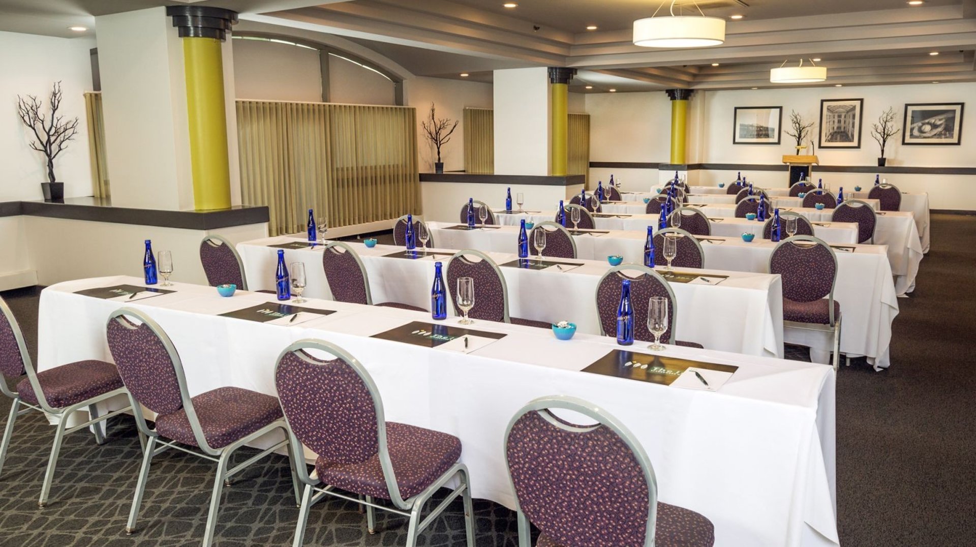 The Inn at Longwood Medical - Hotel in Boston, MA | The Vendry