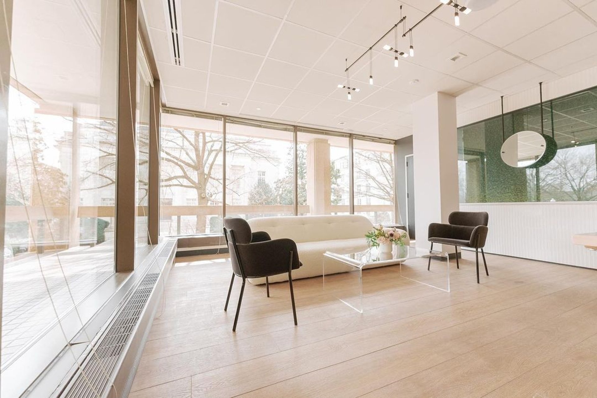 Met Cafe the Venue - Event Space in Washington, DC | The Vendry