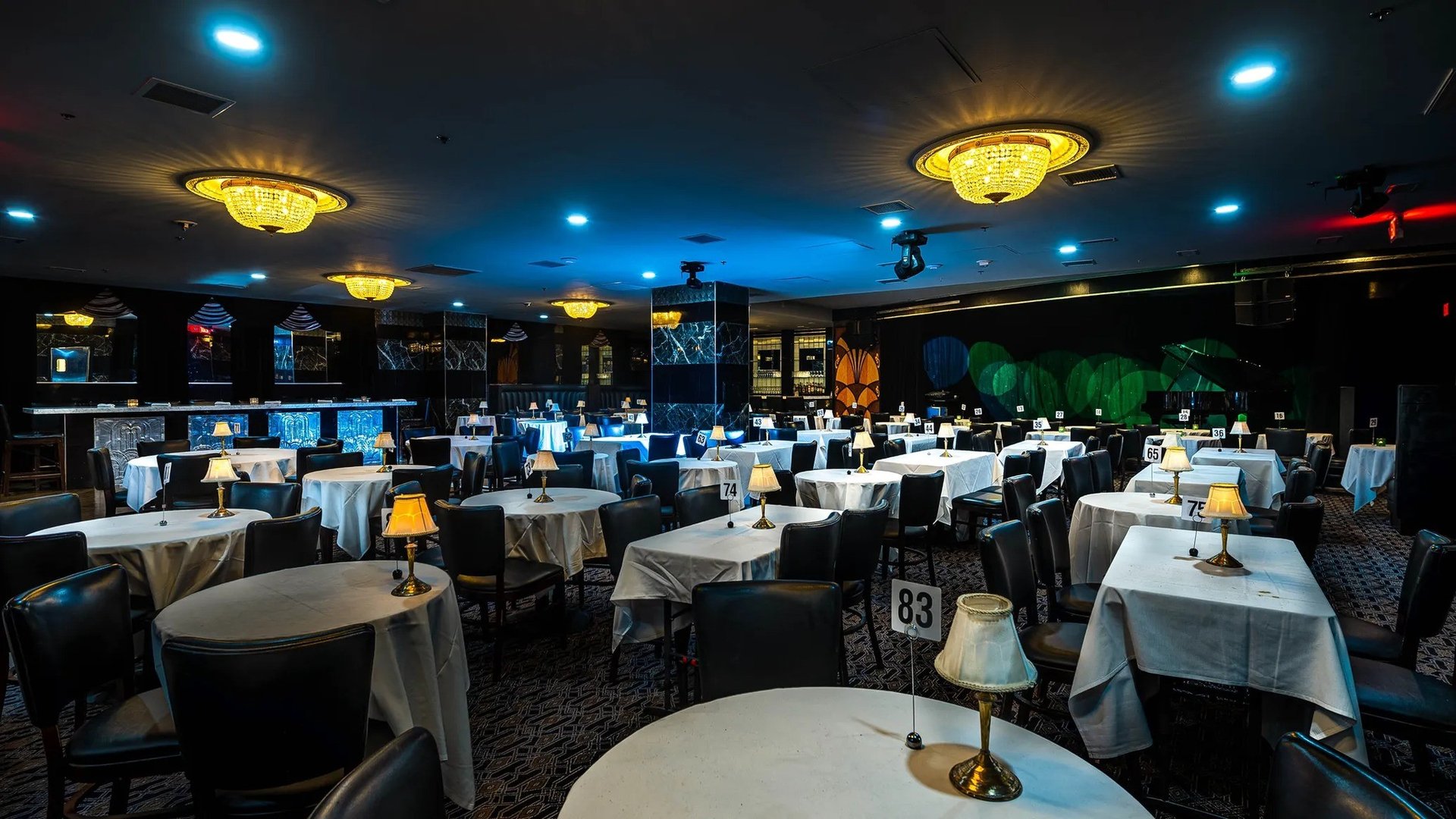 Carlyle Room at Carlyle Room - Event Space in in Washington, DC | The ...