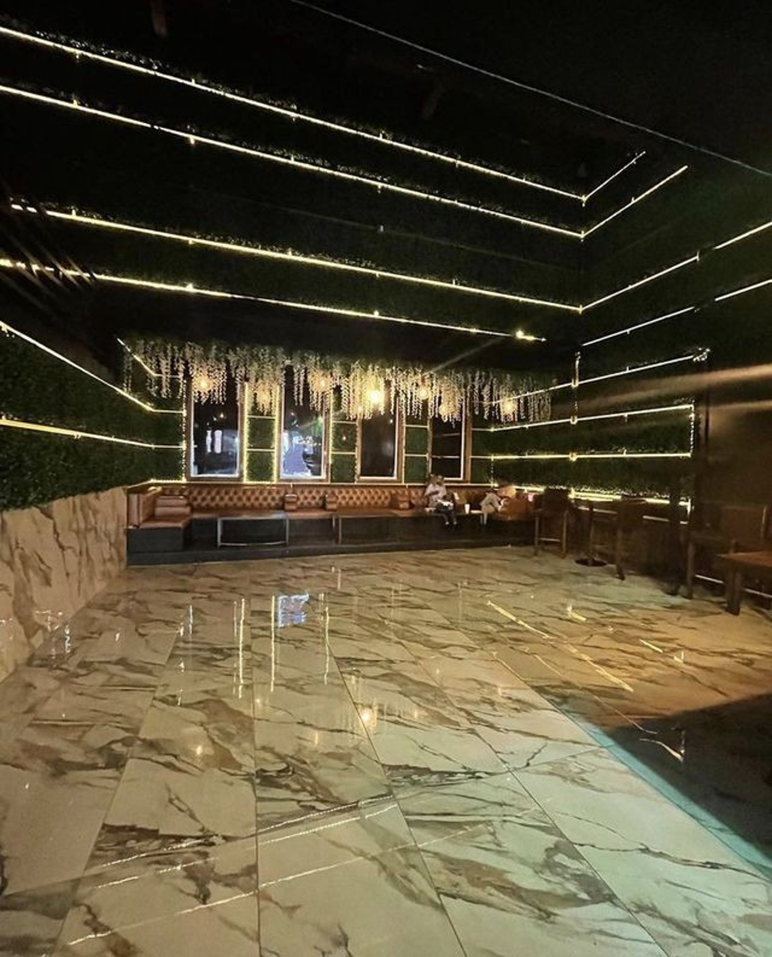 Main Space at Focus Social Club - Bar / Club in in Washington, DC | The ...