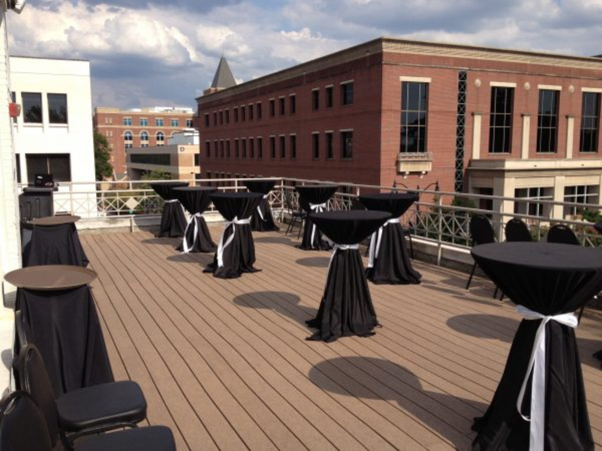 The Terrace at The Westin Buckhead Atlanta - Hotel in in Atlanta, GA ...