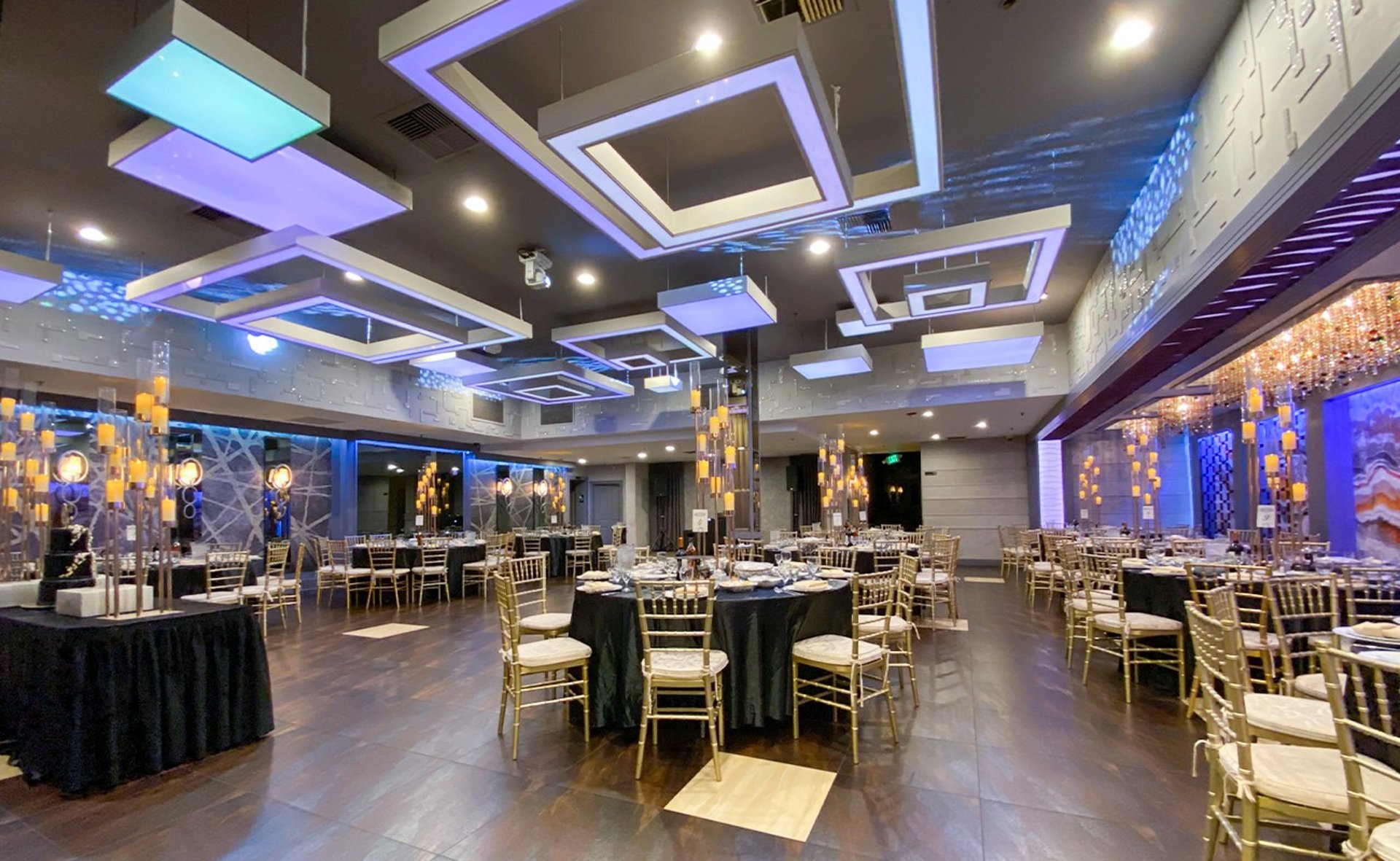 De Luxe Banquet Hall - Event Space in Burbank, CA | The Vendry
