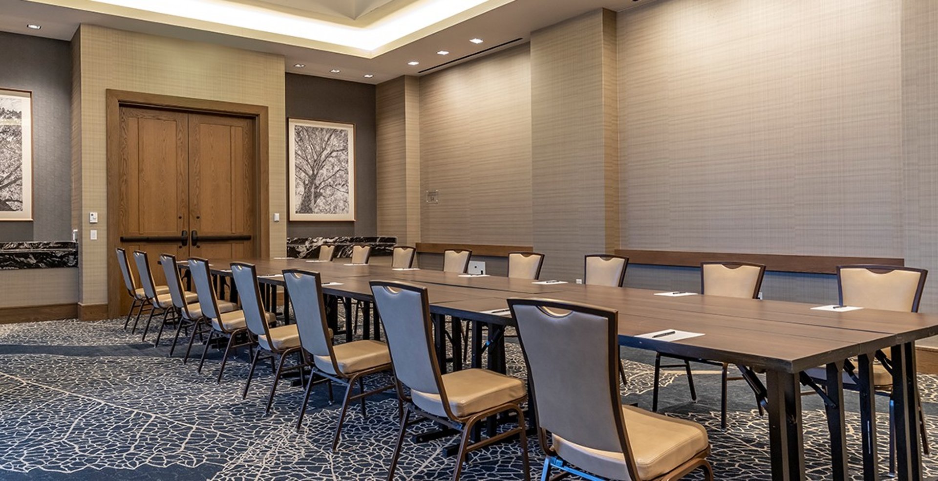 Trinity at Omni Barton Creek Resort & Spa - Hotel in in Austin, TX ...