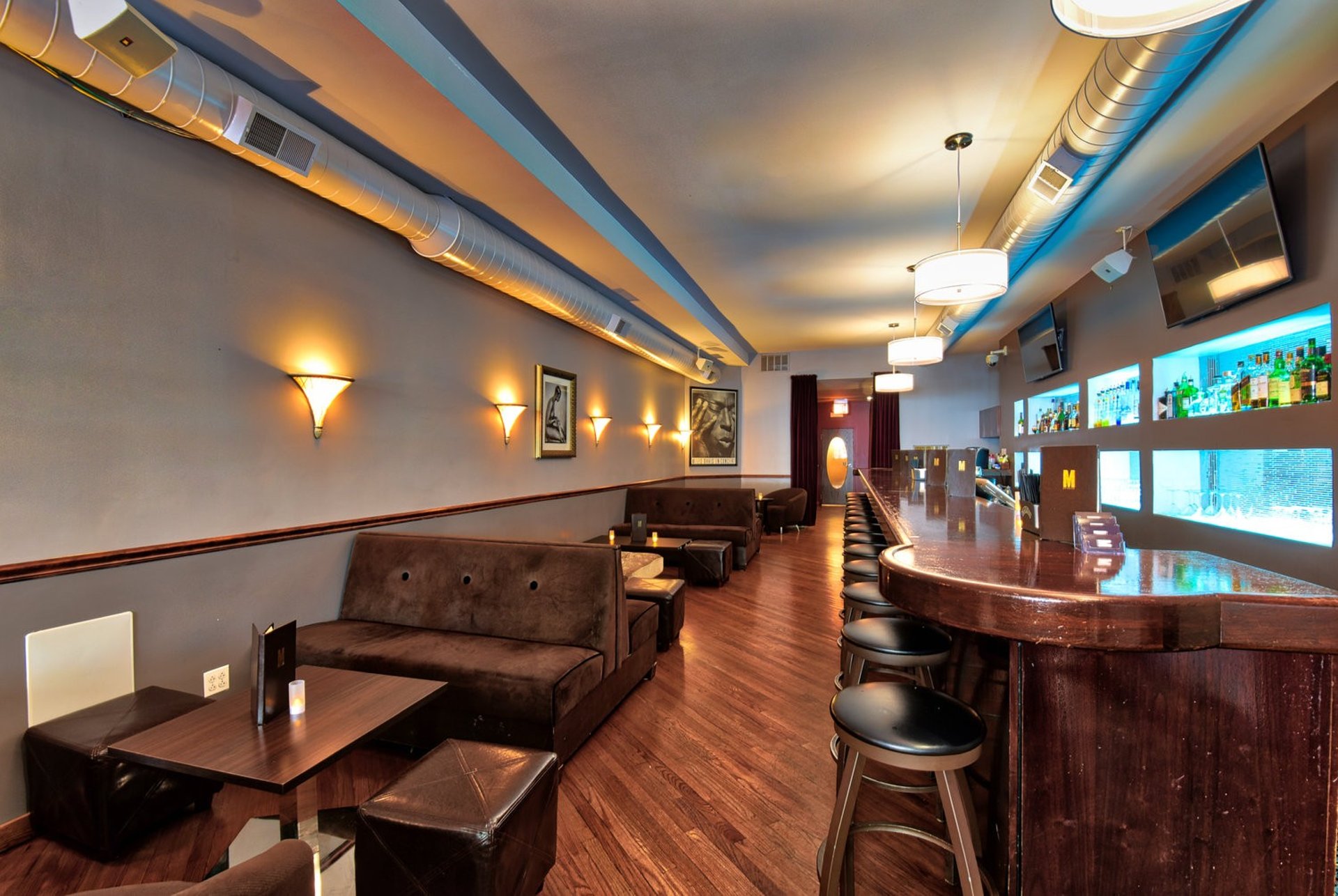 M Lounge - Event Space in Chicago, IL | The Vendry