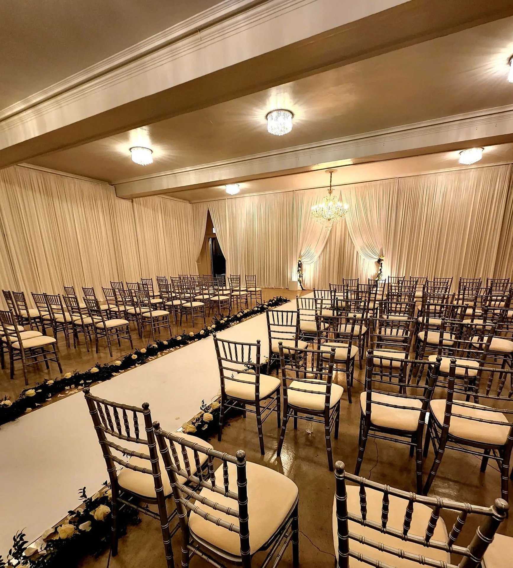 Stan Mansion - Event Space in Chicago, IL | The Vendry
