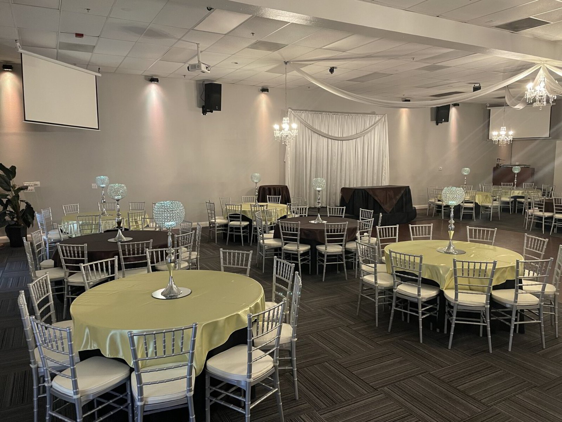 Prestige Banquet & Event Center - Event Space in Henderson, NV | The Vendry