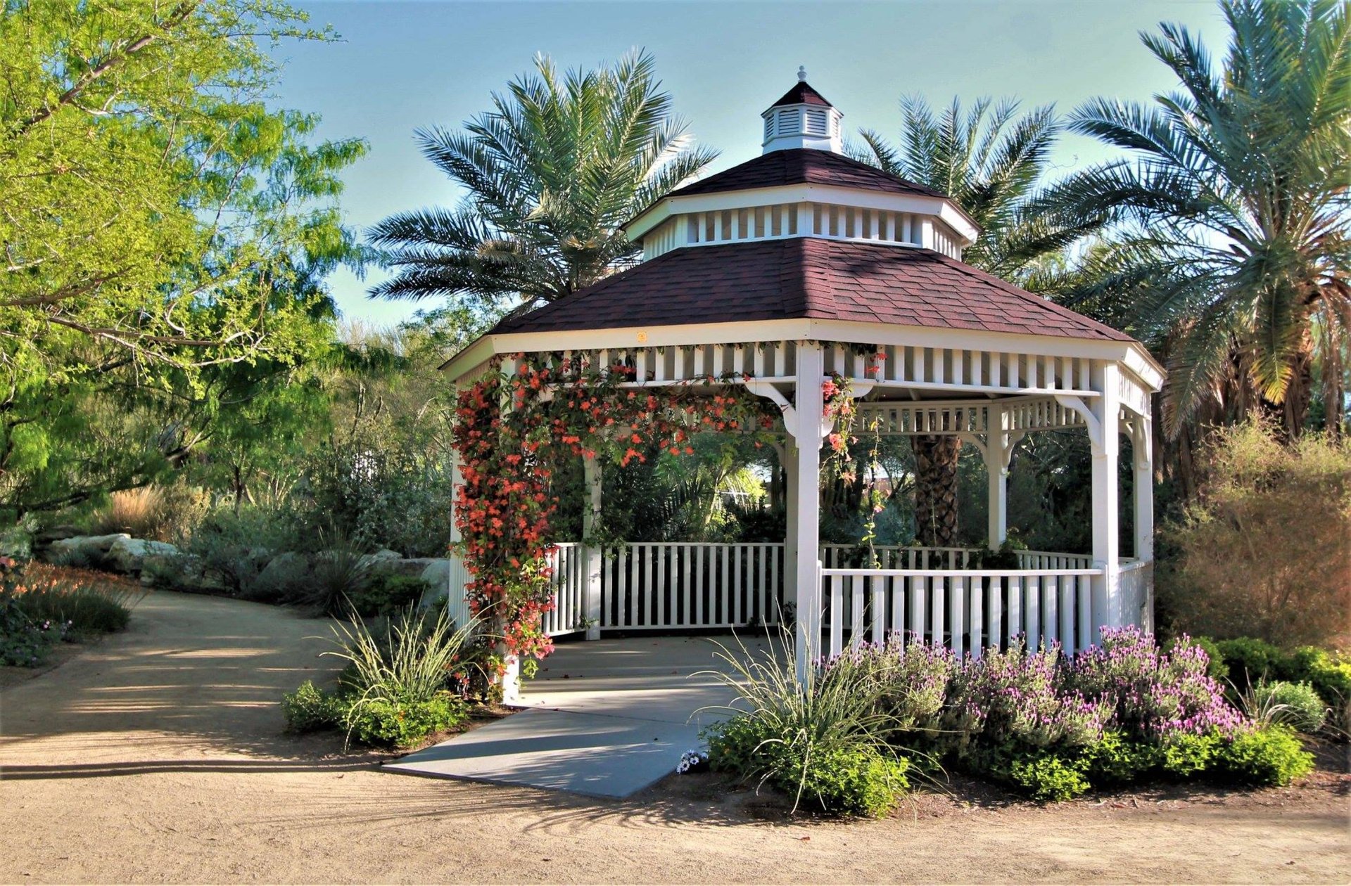 Springs Preserve - Event Space in Las Vegas, NV | The Vendry