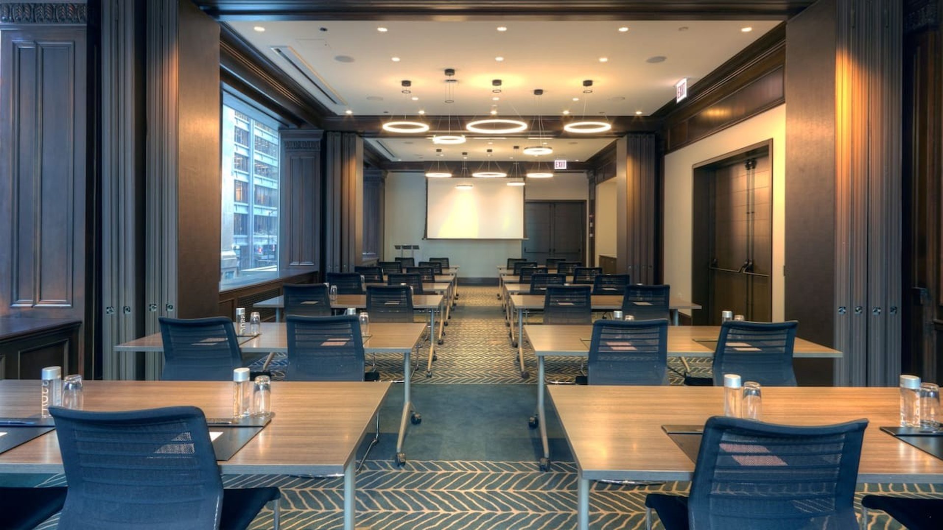 Hyatt Centric The Loop Chicago - Hotel in Chicago, IL | The Vendry