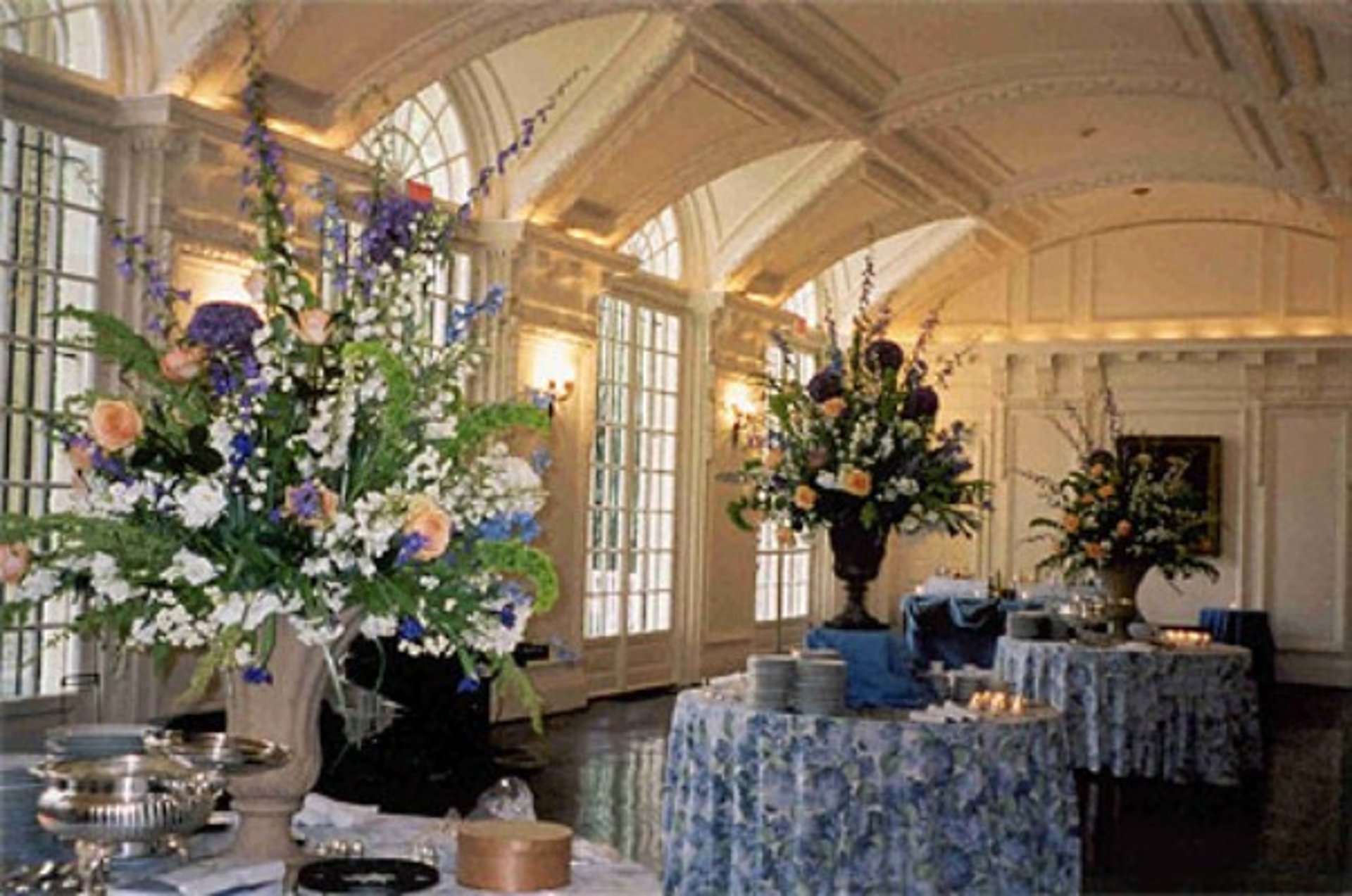 O'Byrne Gallery at DAR Constitution Hall - Event Space in in Washington ...