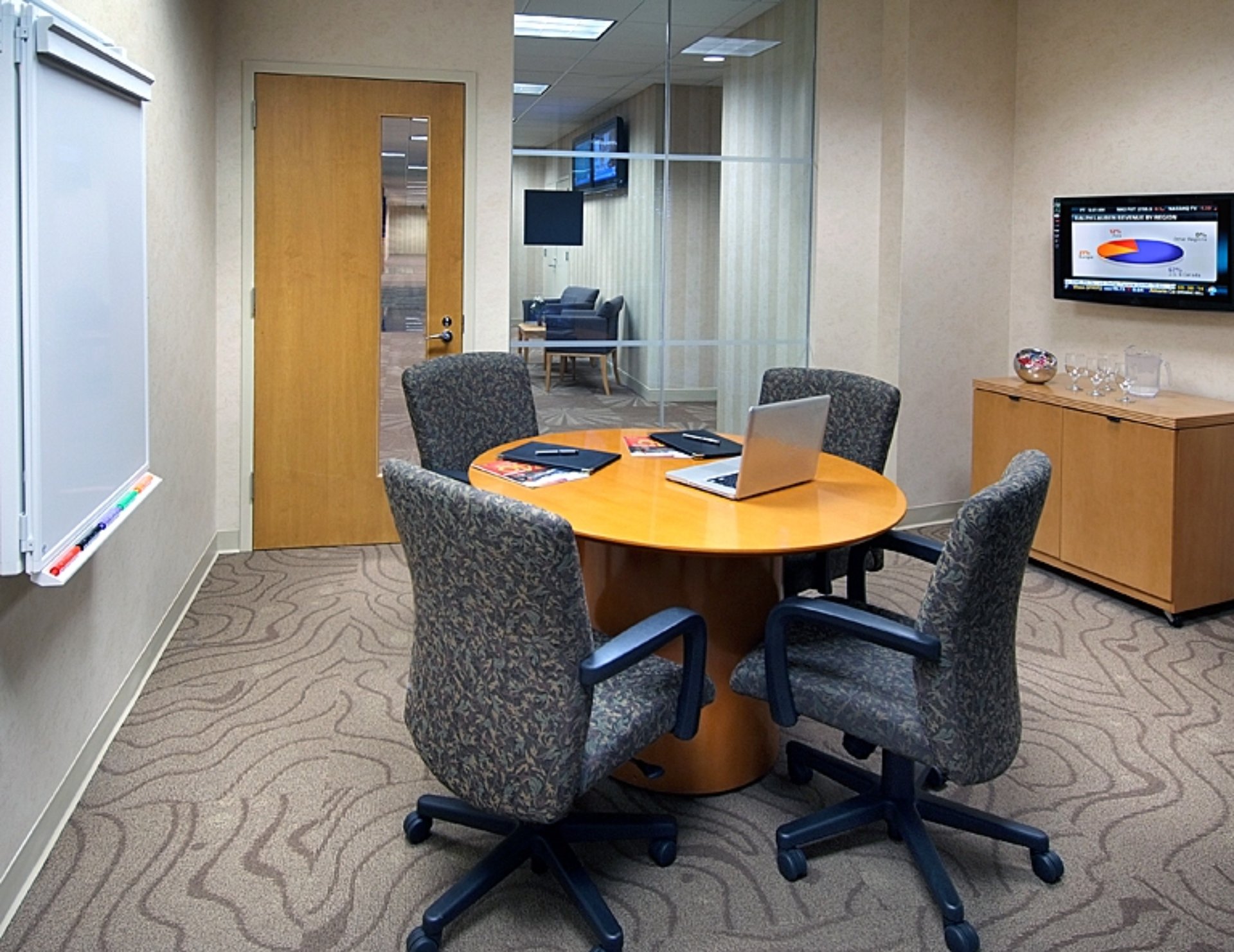 Room 310 at AMA Conference Center Atlanta - Event Space in in Atlanta ...