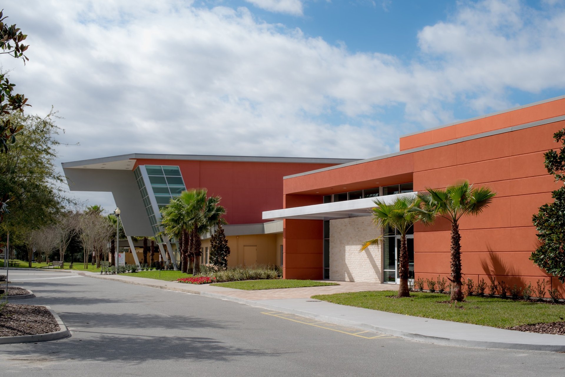 Rosen Event Center - Event Space in Orlando, FL | The Vendry