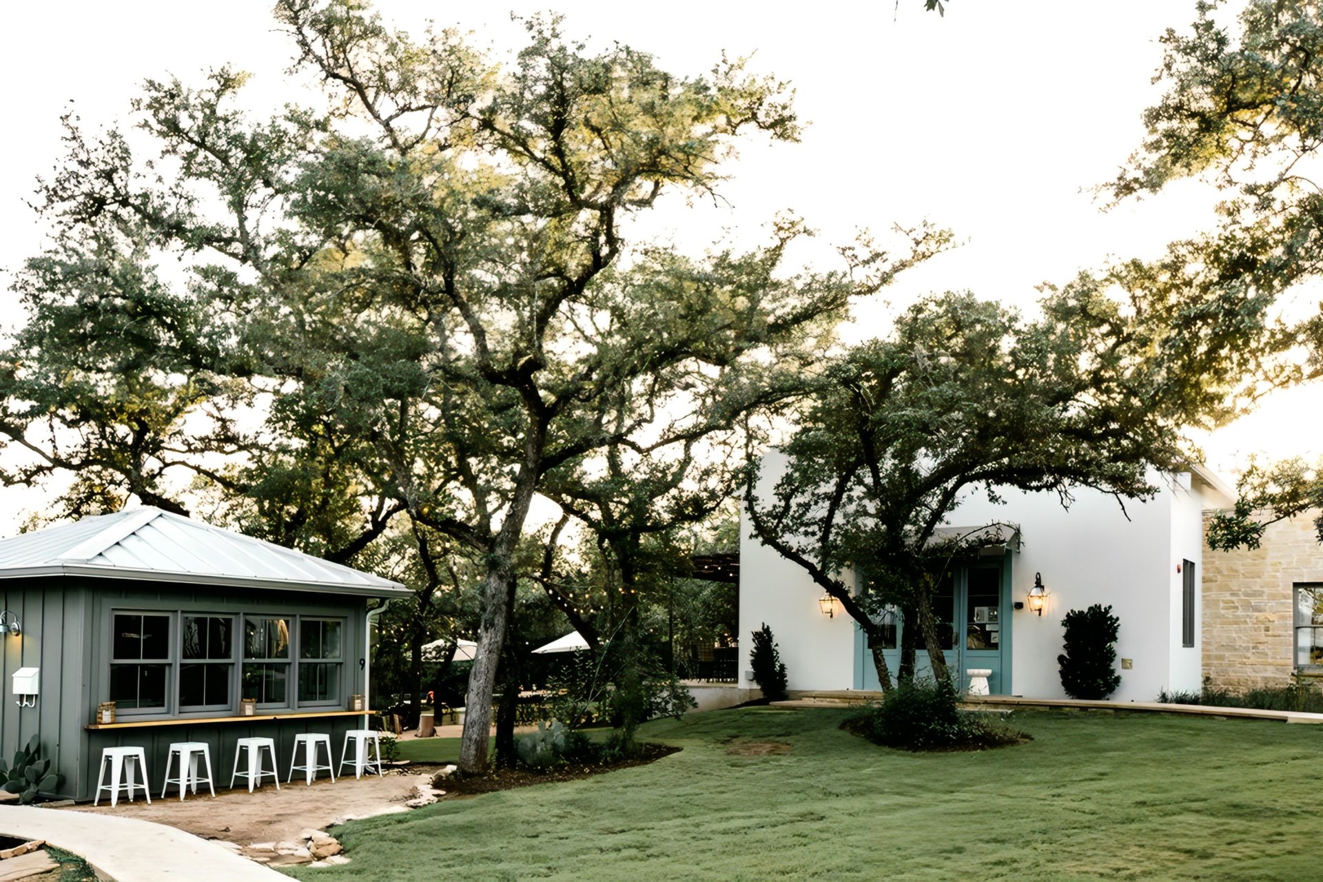 The Wayback - Hotel in Austin, TX | The Vendry