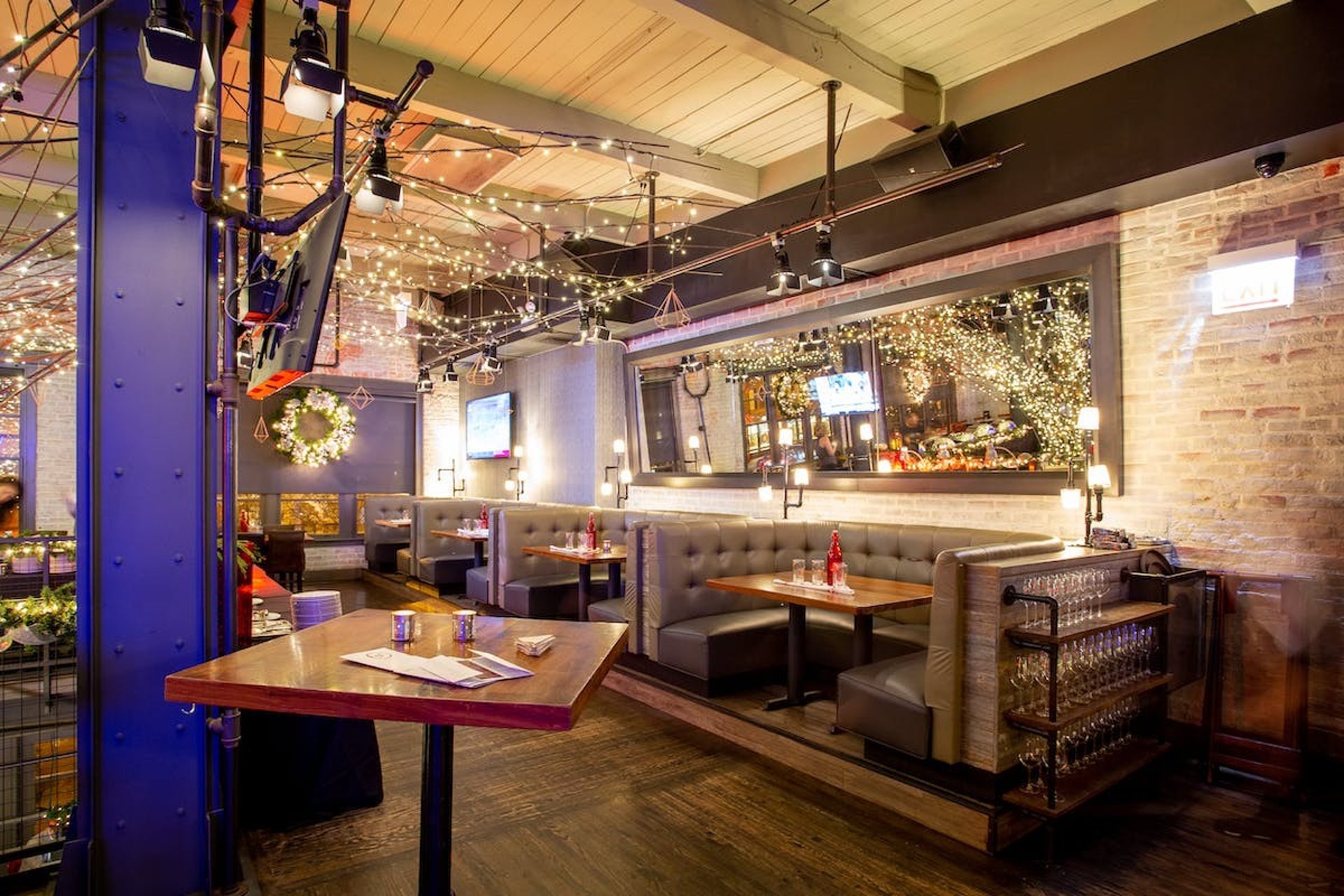 Bar Siena - Chicago West Loop - Italian Restaurant in Chicago, IL | The ...